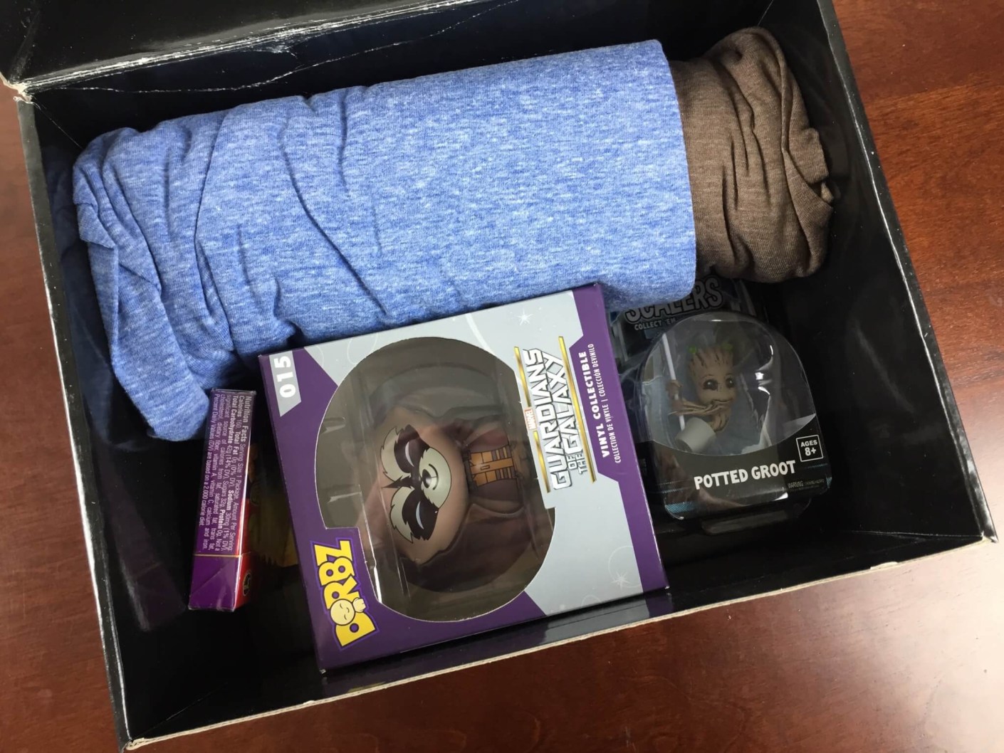 PowerUp Box Subscription Review + Coupon Code - June 2015 - Hello ...