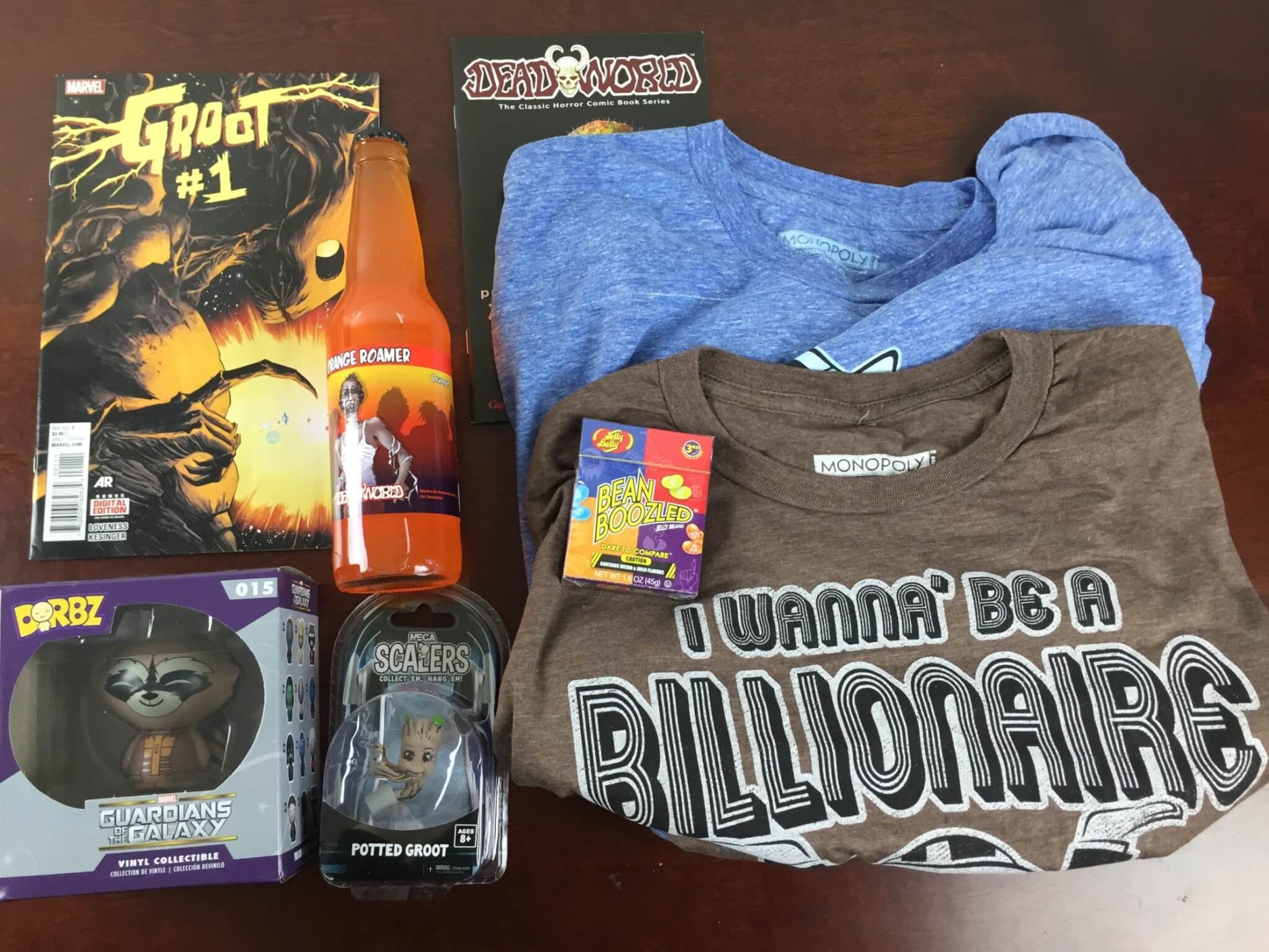 PowerUp Box Subscription Review + Coupon Code - June 2015 - Hello ...