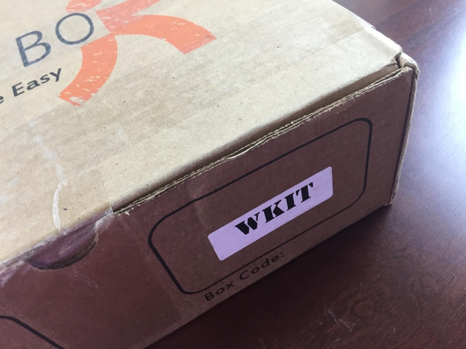 S.E.R.E Box Survival, Gear, and Prepper Subscription Box Review ...