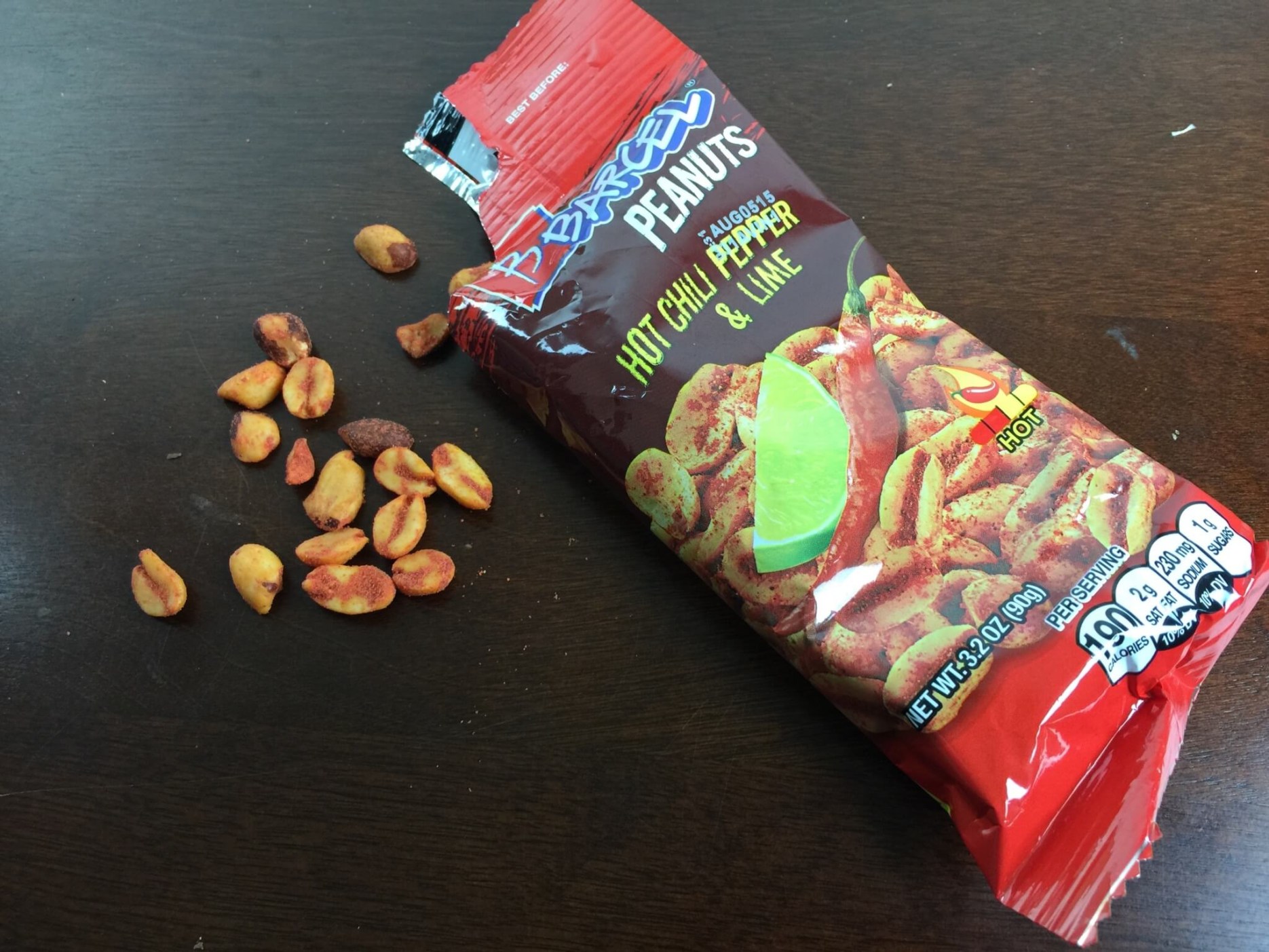 Universal Yums June 2015 Subscription Box Review - Hello Subscription