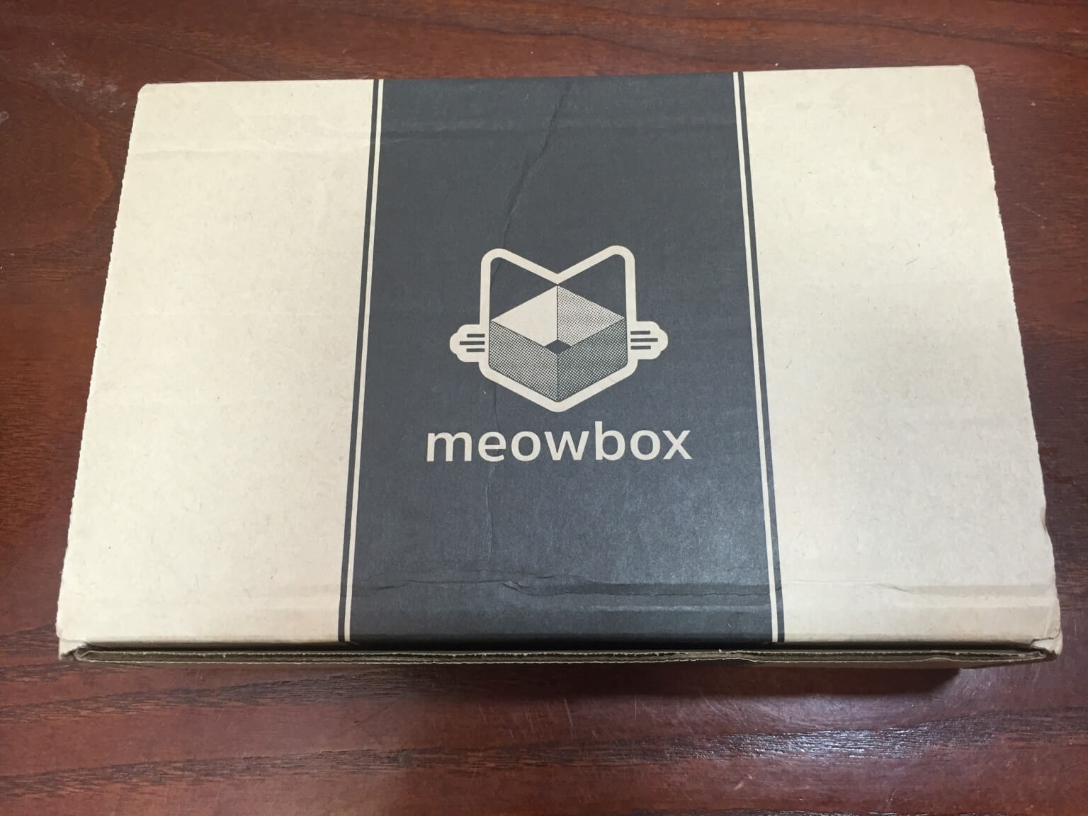 June 2015 Meowbox Subscription Box Review & Coupon - Hello Subscription