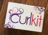 CurlKit Subscription Box Review & Coupon - April 2015 - Hello Subscription