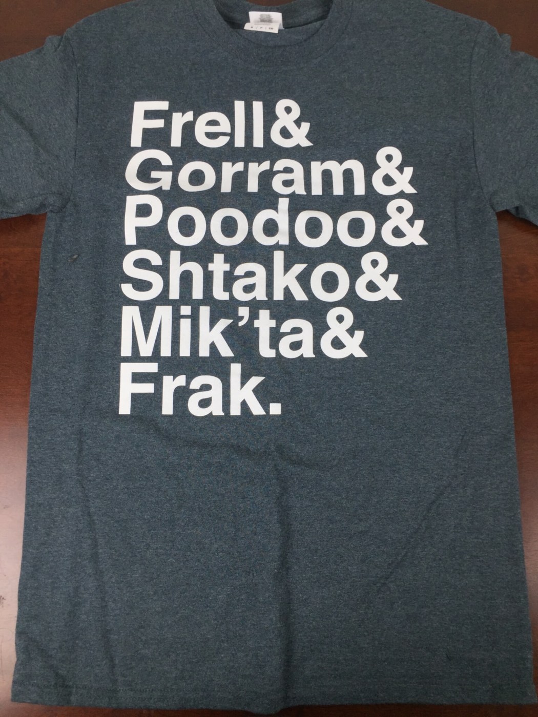 FanMail July 2015 Subscription Box Review + August Theme - Hello ...