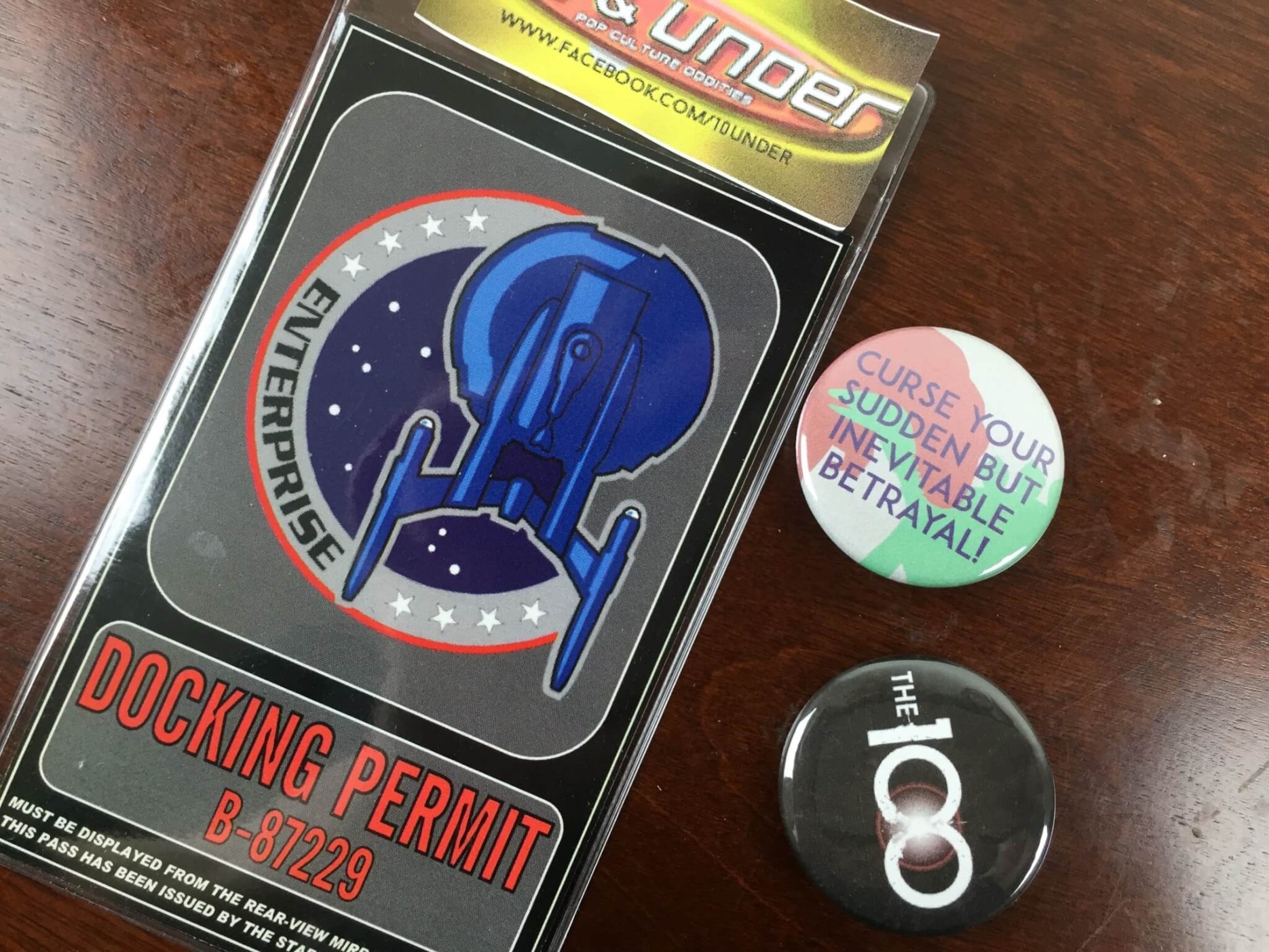 FanMail July 2015 Subscription Box Review + August Theme - Hello ...