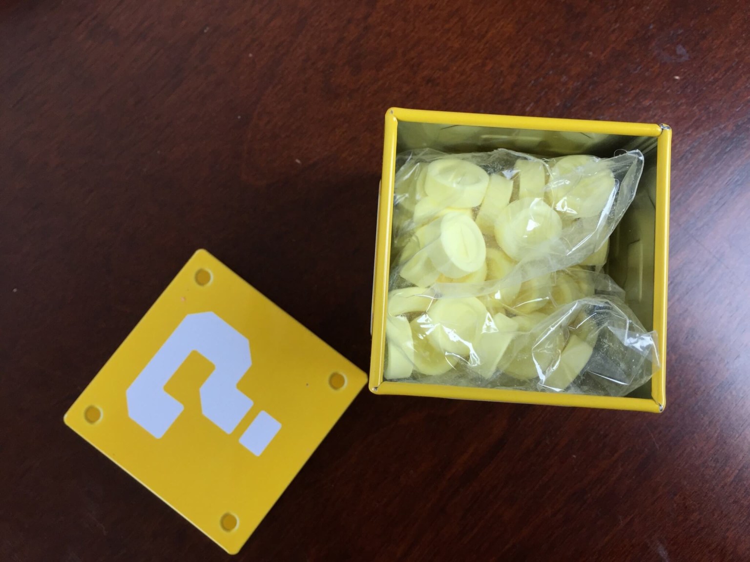 July 2015 Gamer Girl Monthly Subscription Box Review + August Theme ...