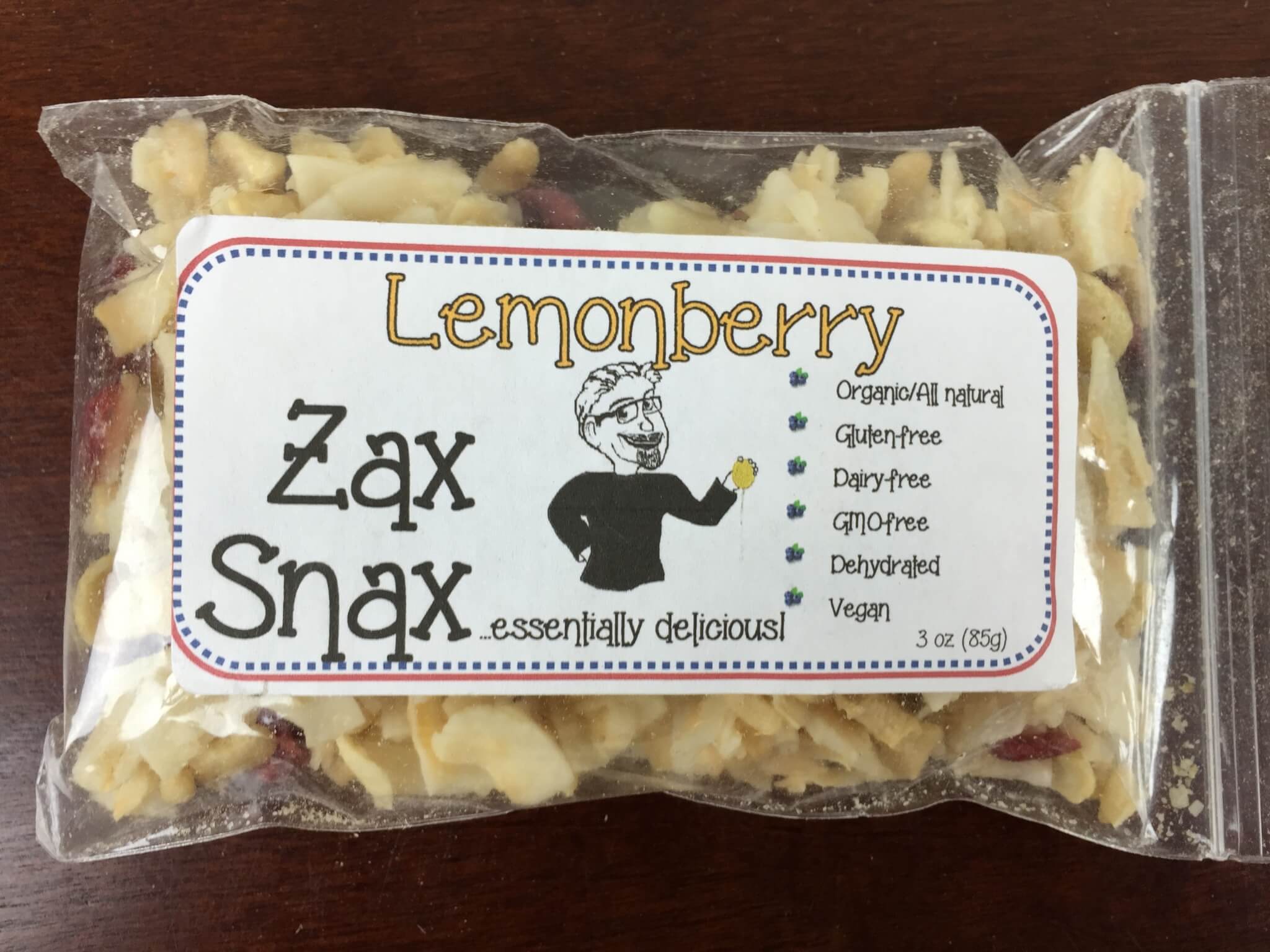 My Texas Market Subscription Box Review & Coupon - July 2015 Debut Box ...