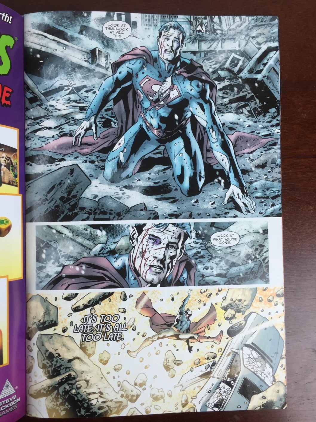 July 2015 Power Up Box Subscription Review + Coupon - Hello Subscription