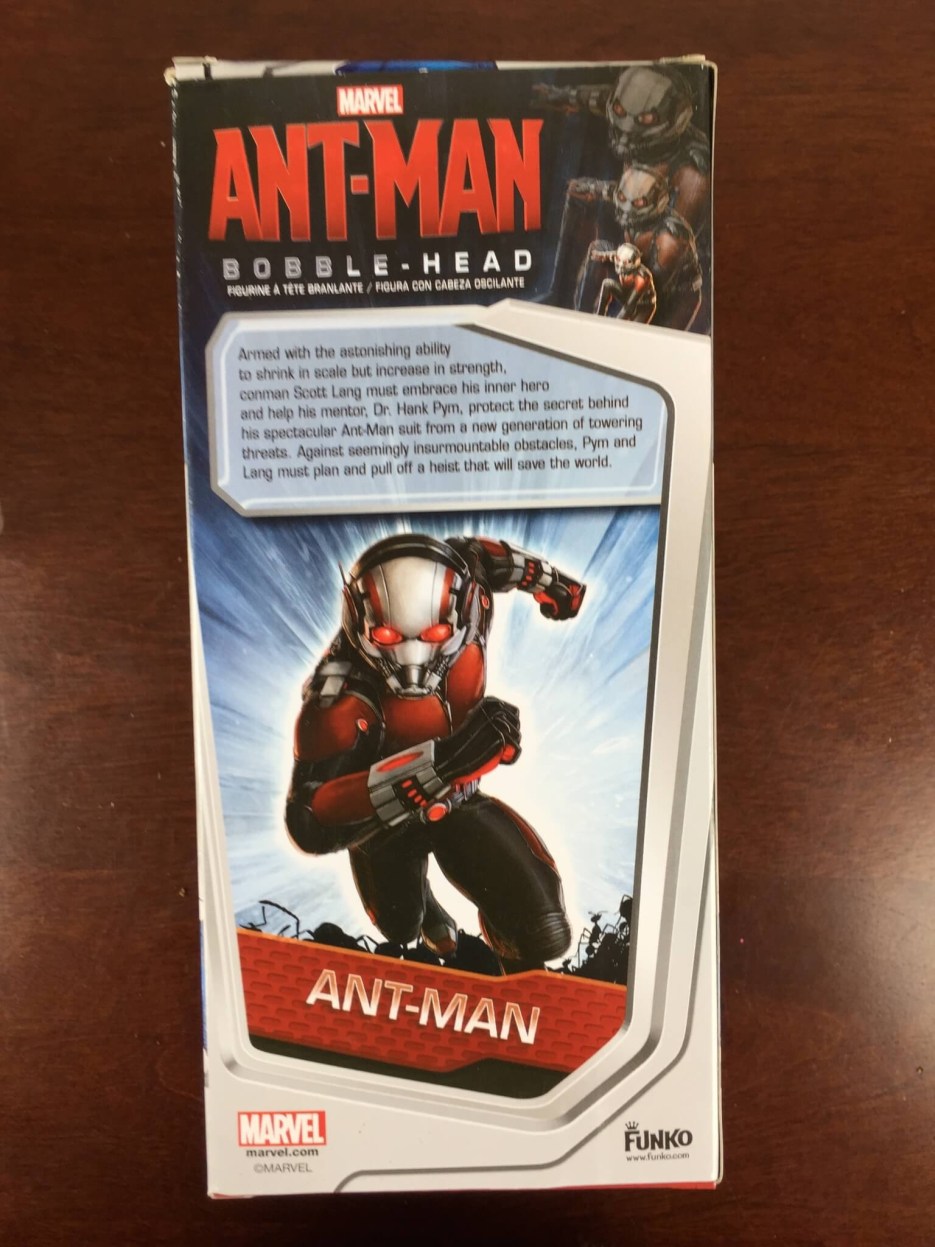 July 2015 Power Up Box Subscription Review + Coupon - hello subscription