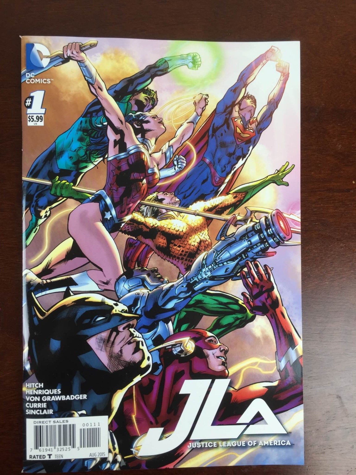 July 2015 Power Up Box Subscription Review + Coupon - Hello Subscription