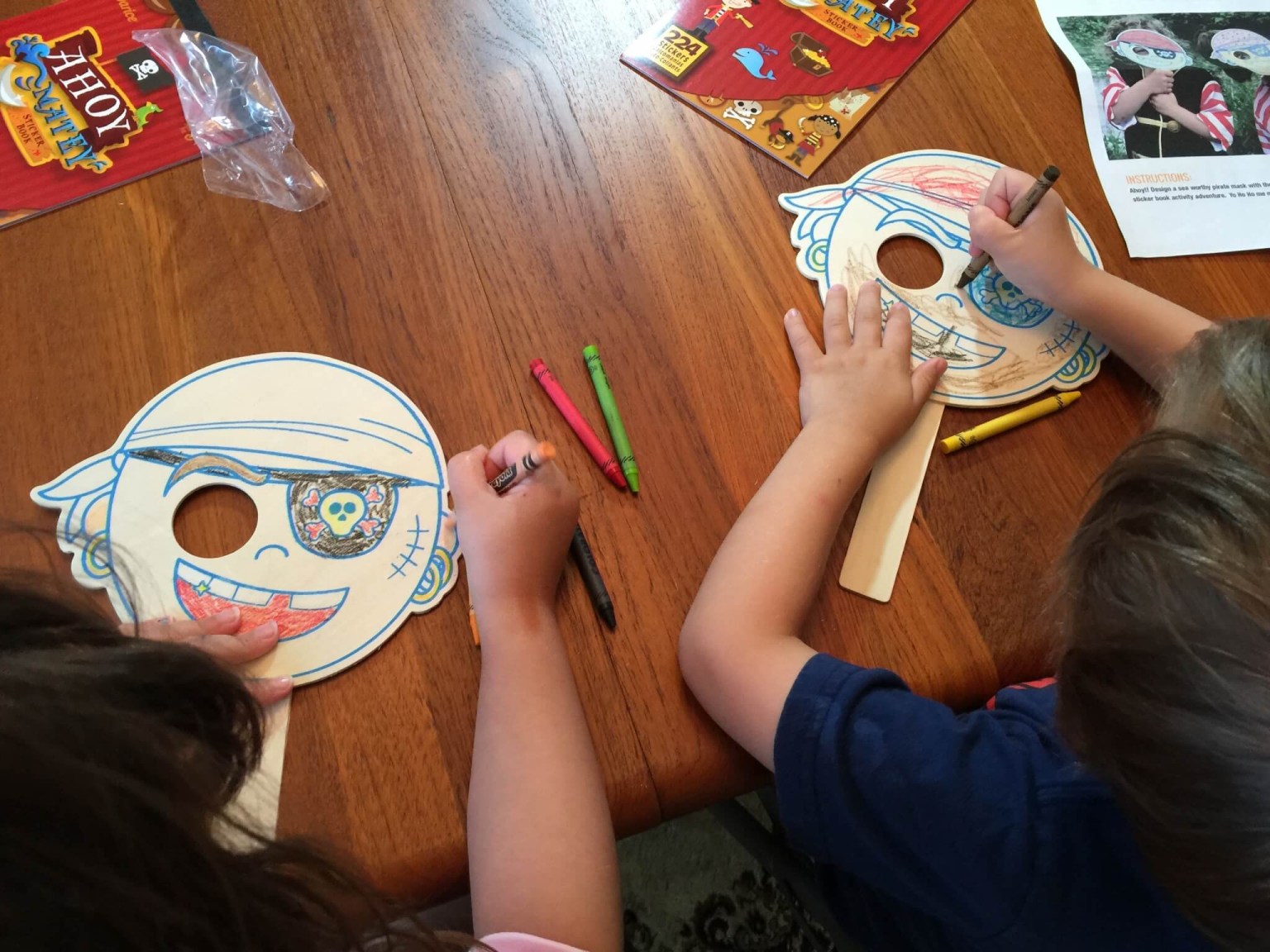 My Pretend Place Play Projects Box Reviews: Get All The Details At ...