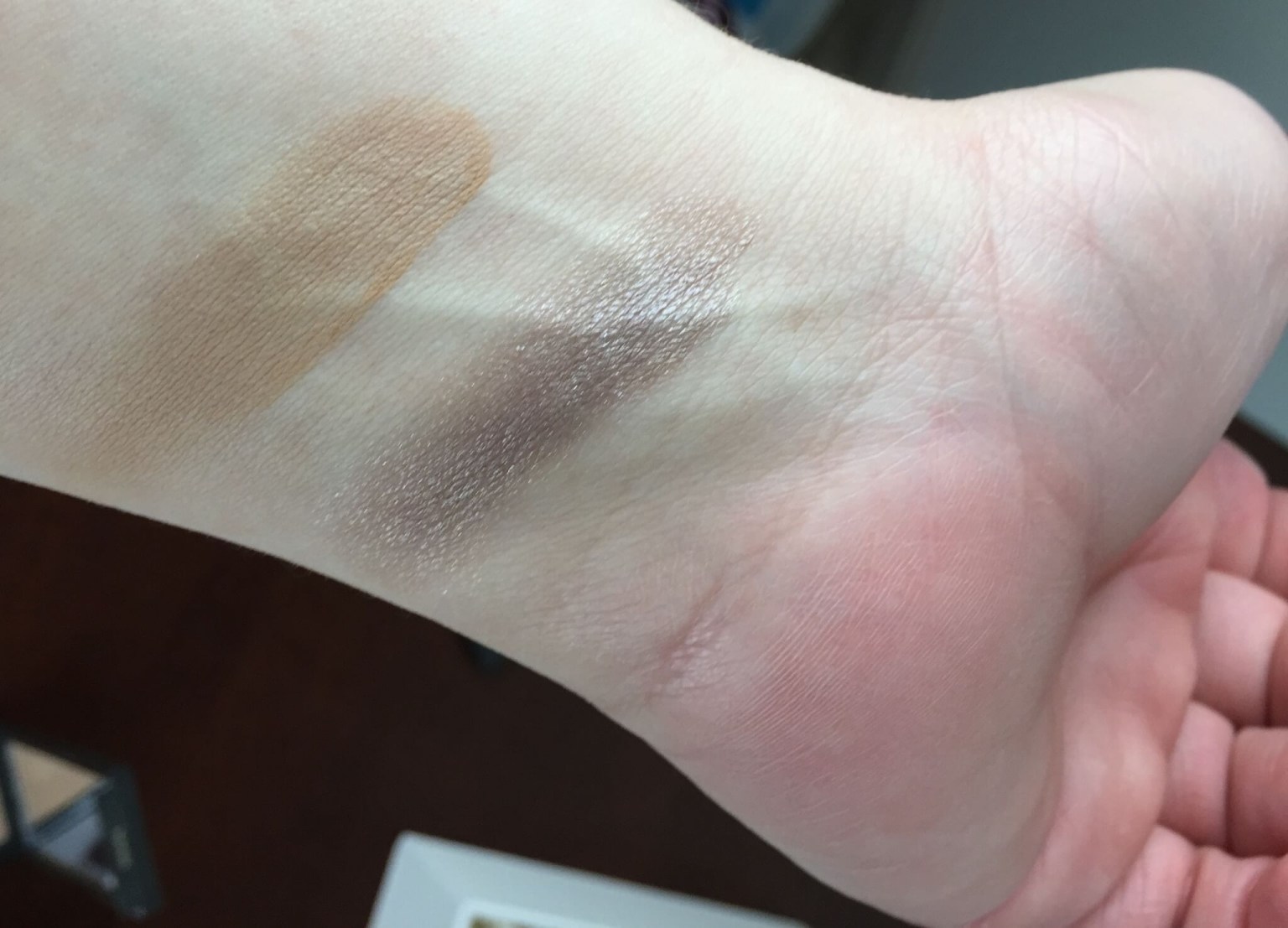 July Summer 2015 Jouer Le Matchbox Beauty & Makeup Subscription Box ...