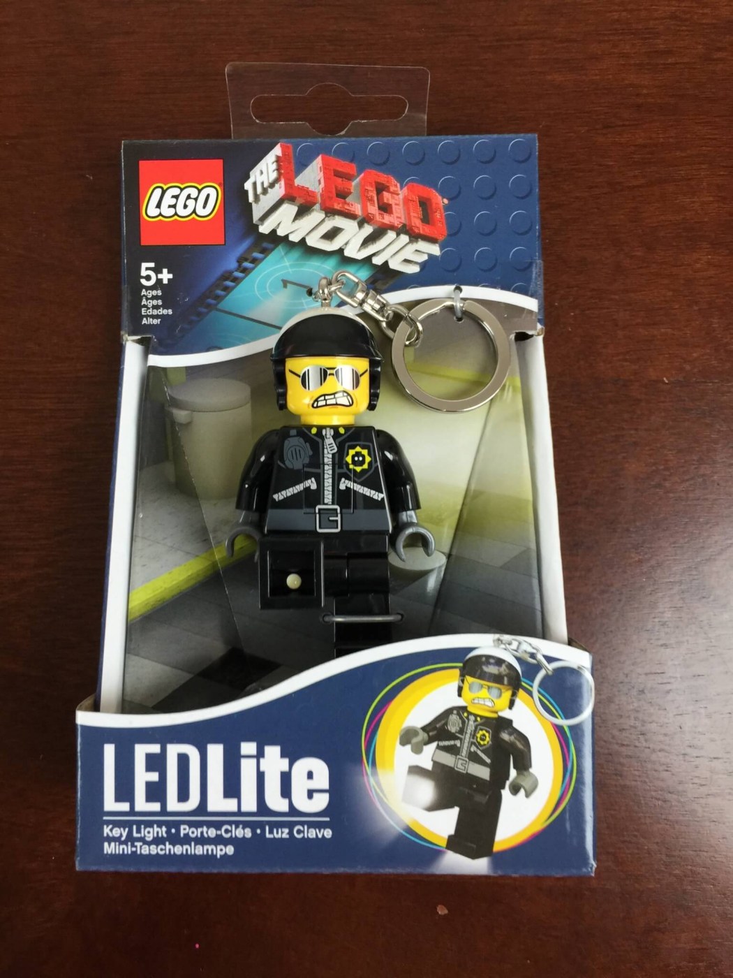 BrickBox Subscription Box Review - August 2015 - Hello Subscription