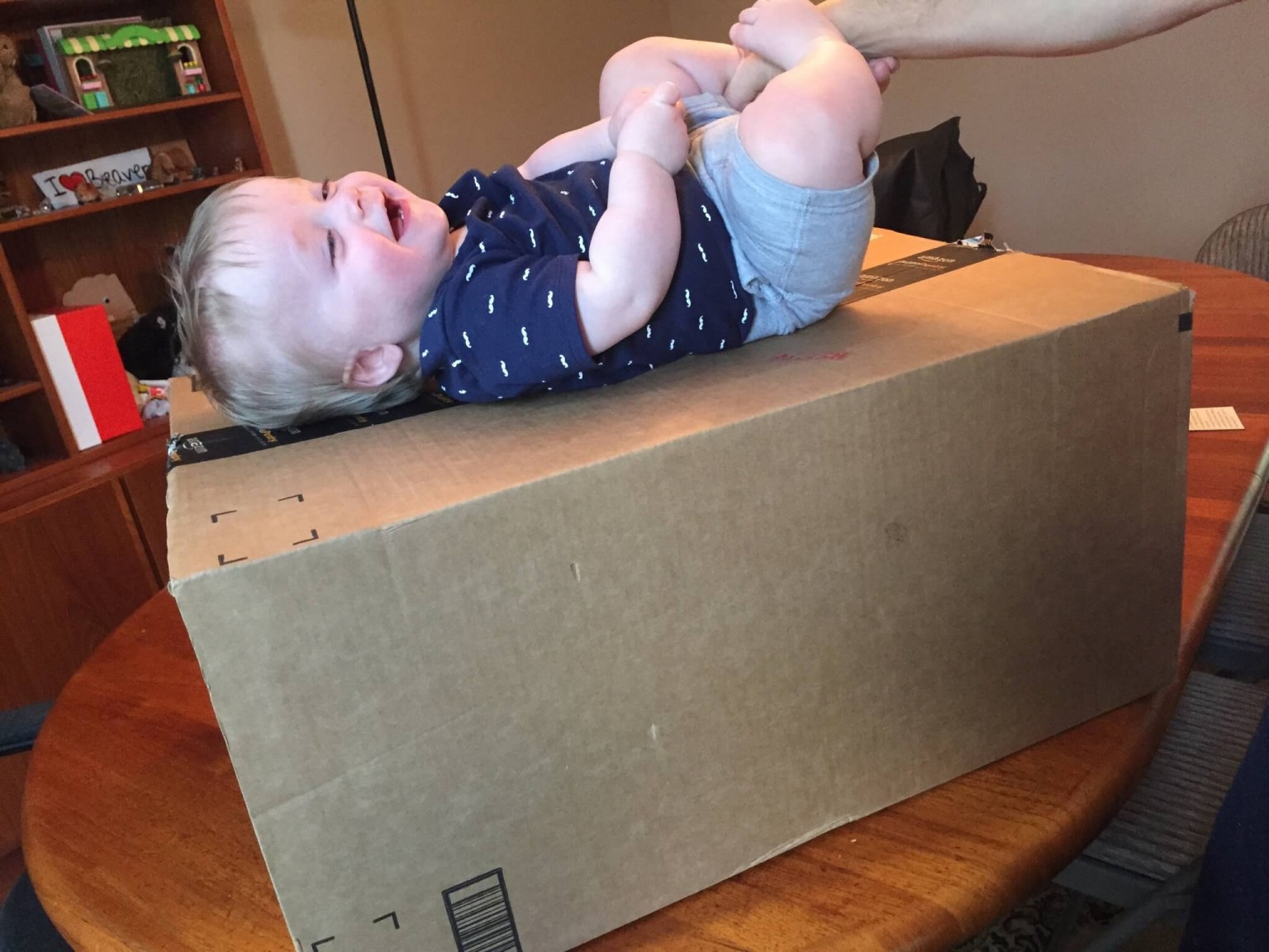 Amazon Prime Pantry Review - Hello Subscription