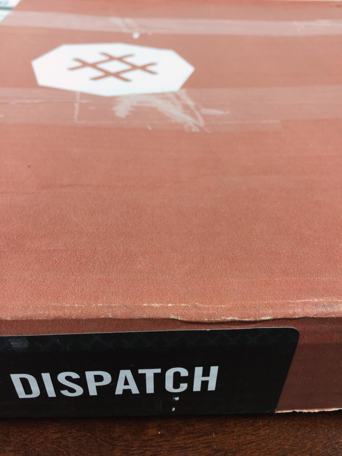 Bespoke Post DISPATCH Box Review & Coupon - August 2015 - Hello ...
