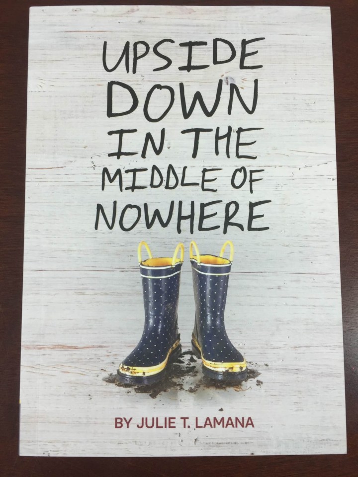 The Book Drop Book Subscription Box Review - August 2015 Children's ...