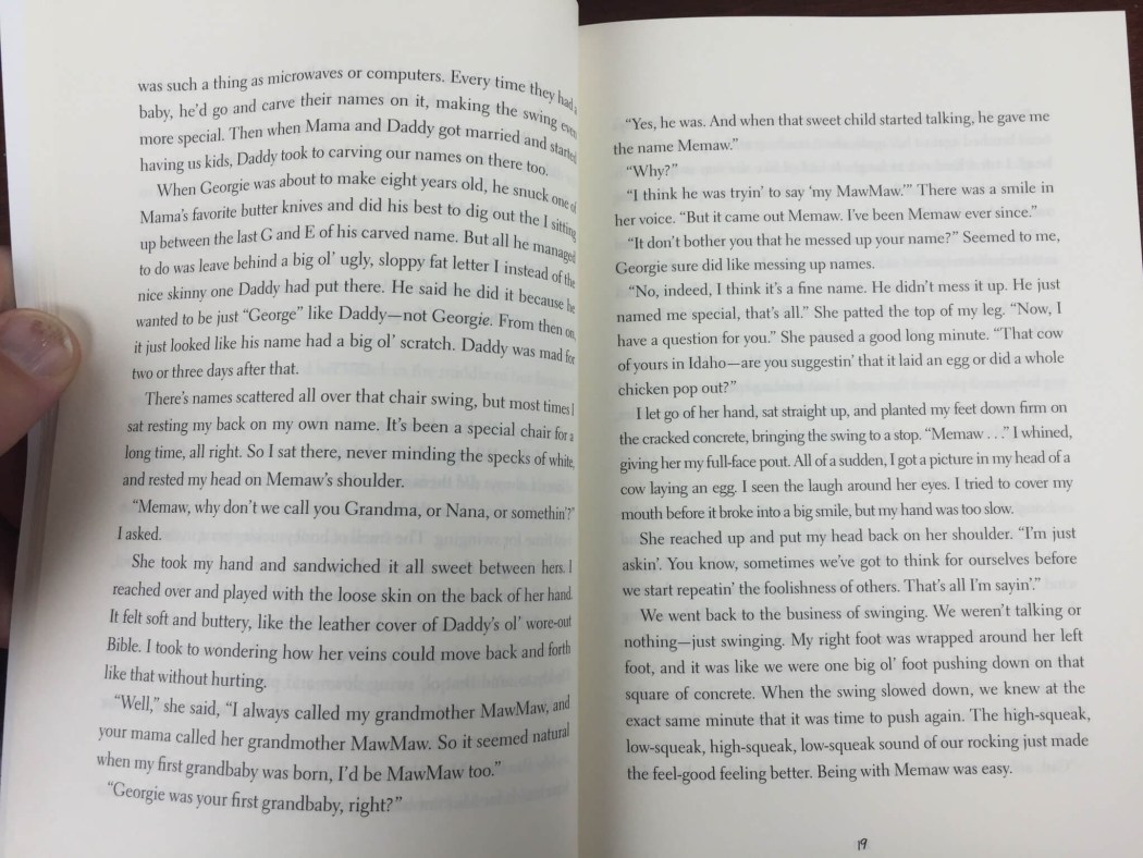 The Book Drop Book Subscription Box Review - August 2015 Children's ...