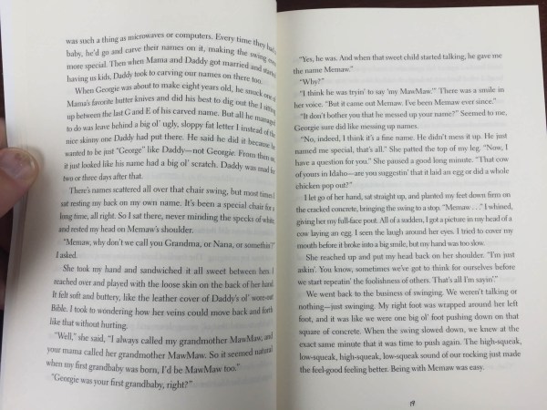 The Book Drop Book Subscription Box Review - August 2015 Children's ...