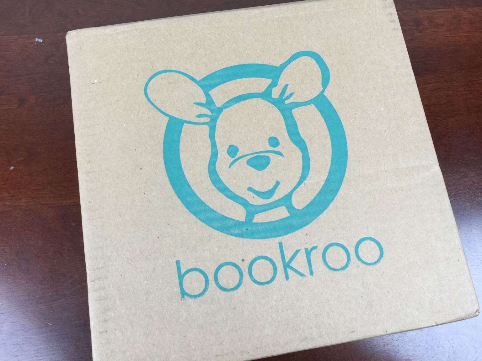 Bookroo August 2015 Review - Kids Book Subscription Box - Hello ...