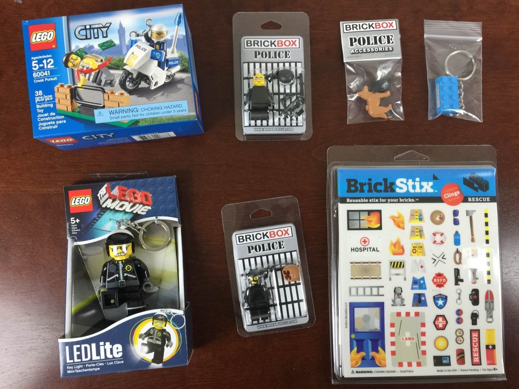 Brick Box Reviews: Get All The Details At Hello Subscription!
