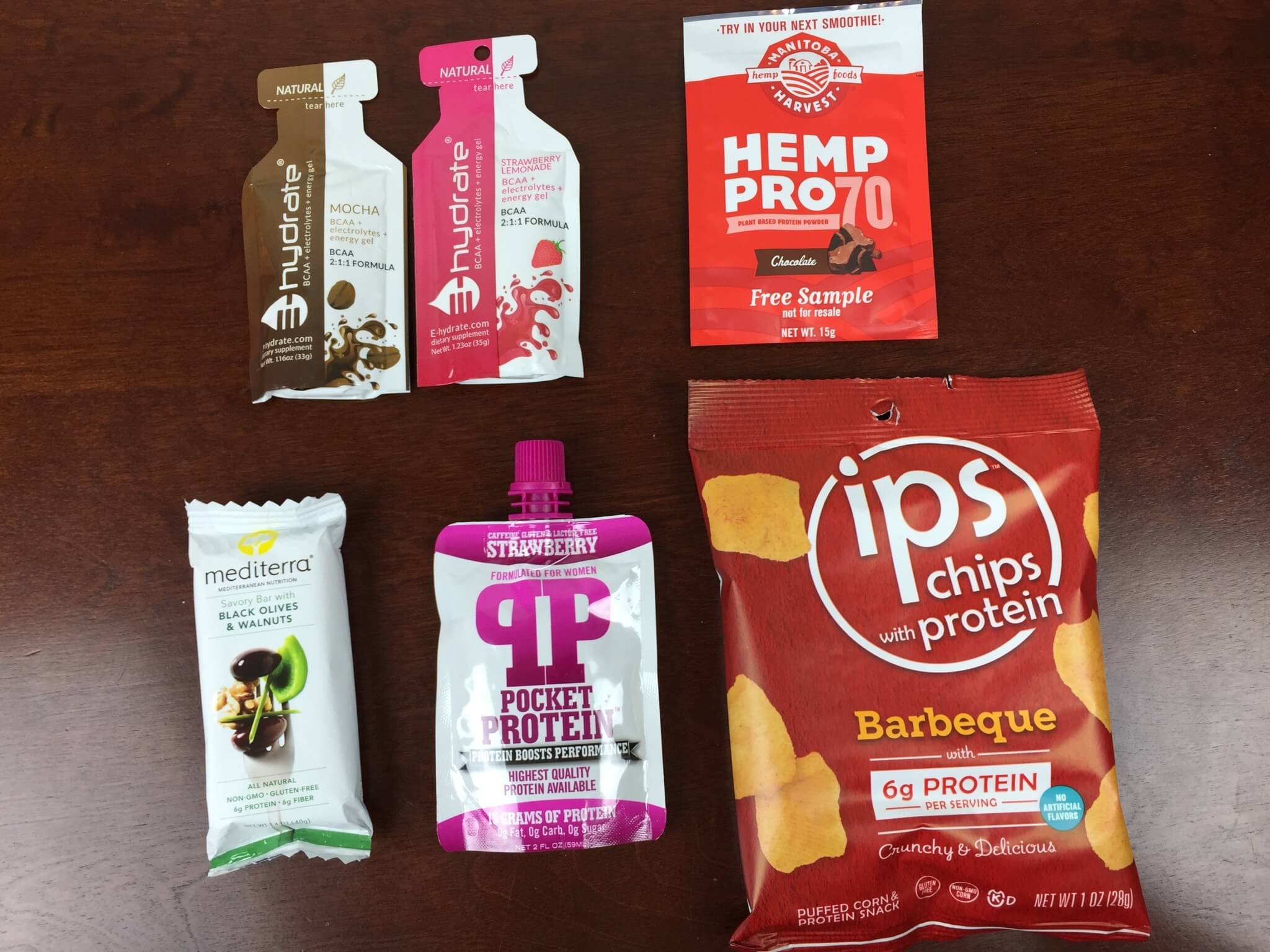 Bulu Box Subscription Box Review & Half Off Coupon - August 2015 ...