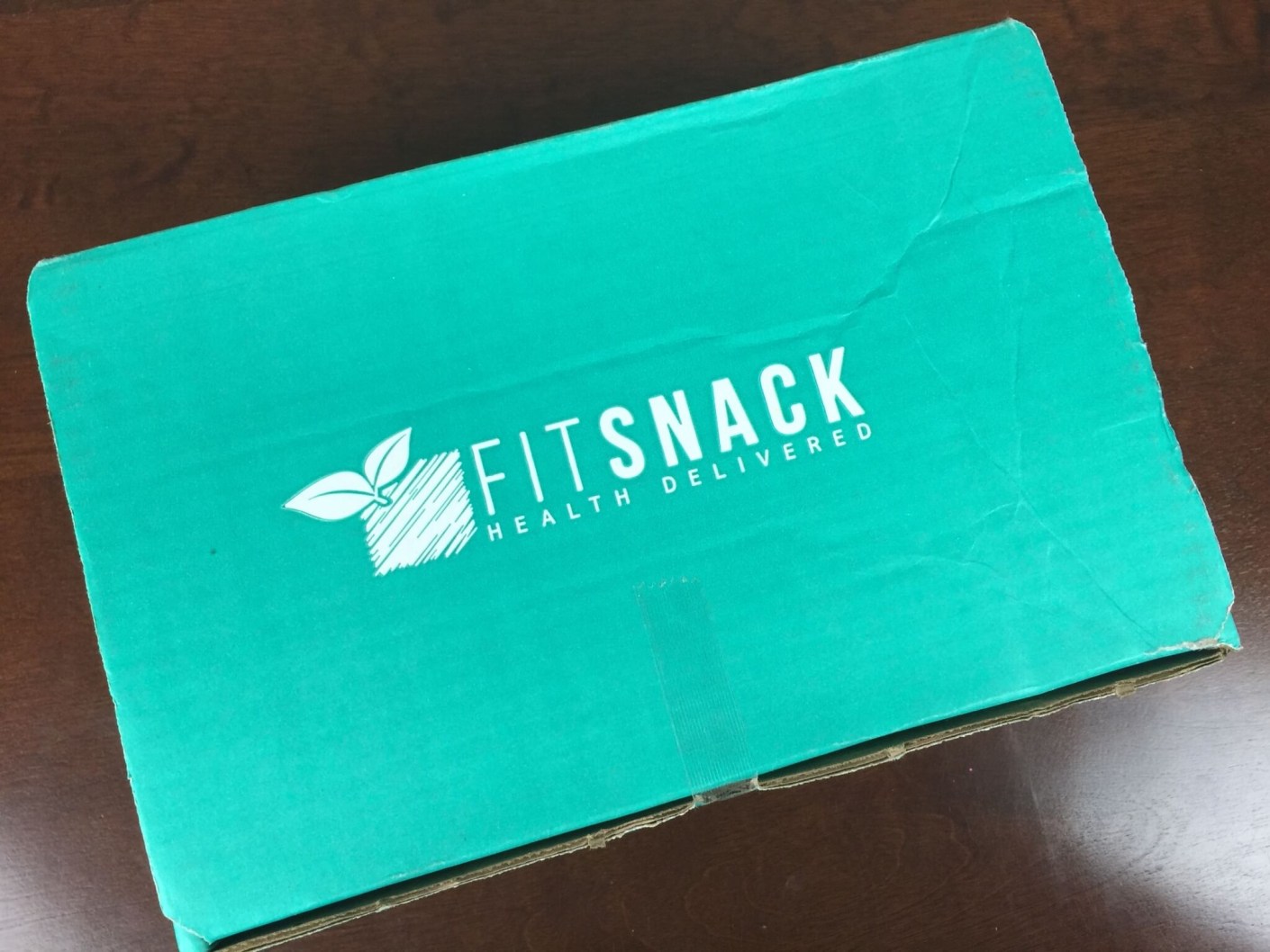 Fit Snack Subscription Box Review & Coupon - August 2015 - Hello ...