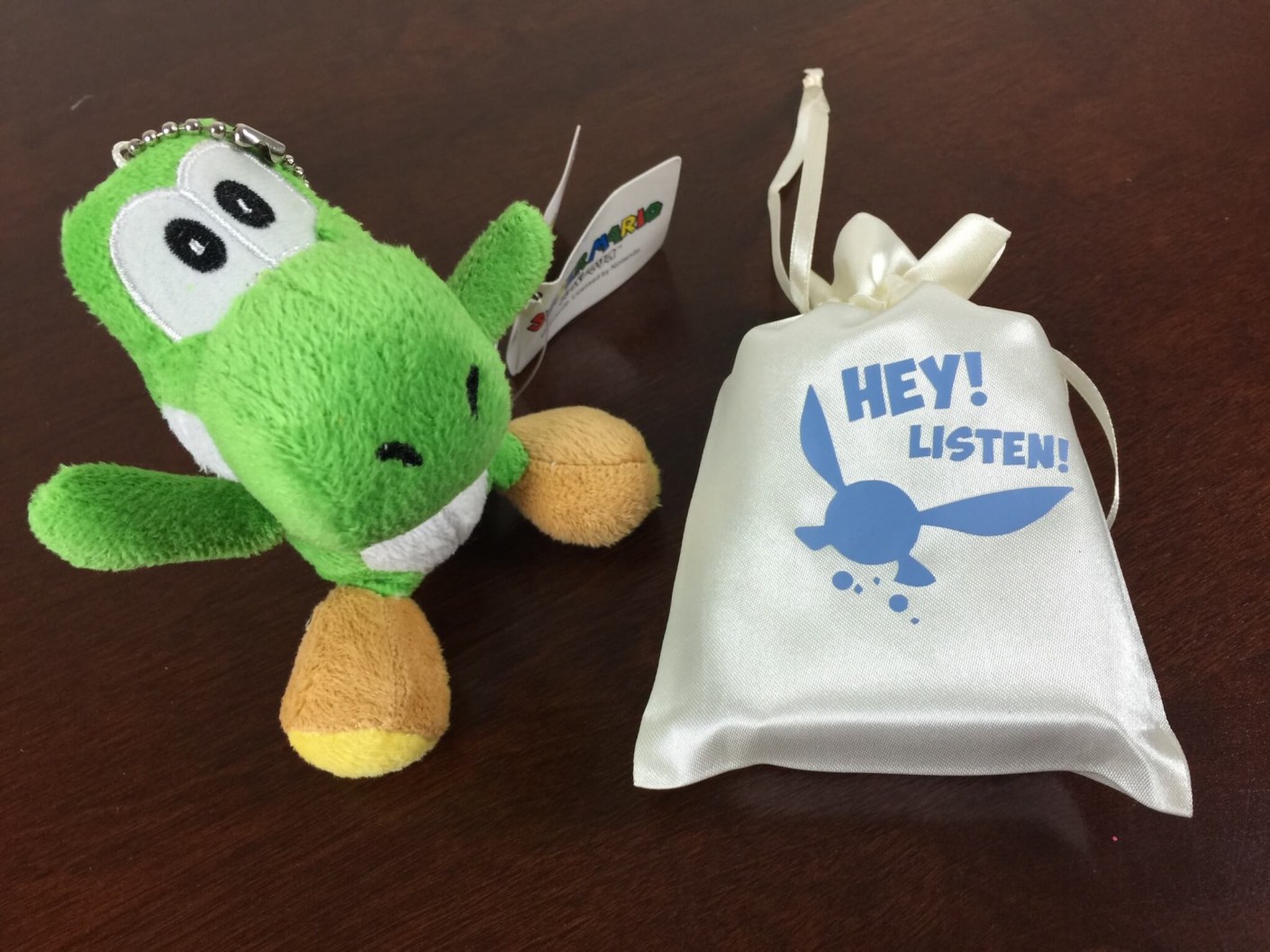 Gamer Girl Monthly Subscription Box Review - August 2015 - Hello ...