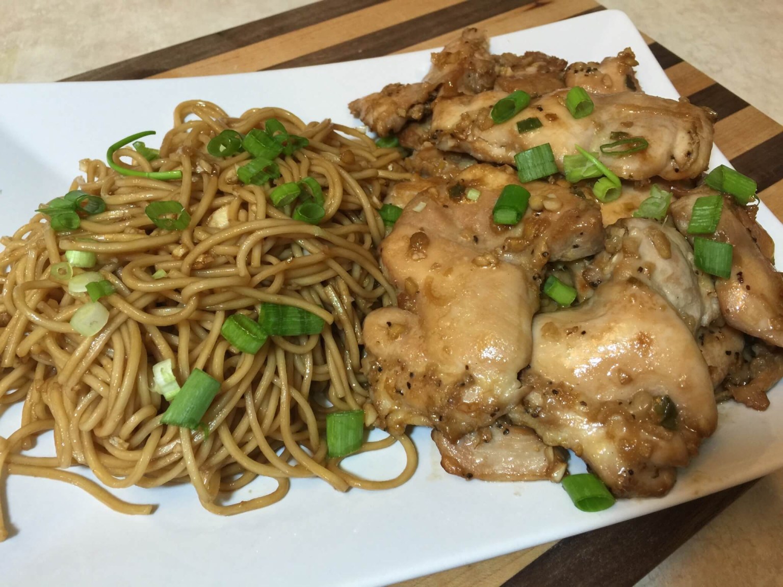 Handpick Smart Groceries Meal Box Review - August 7, 2015 - Hello ...