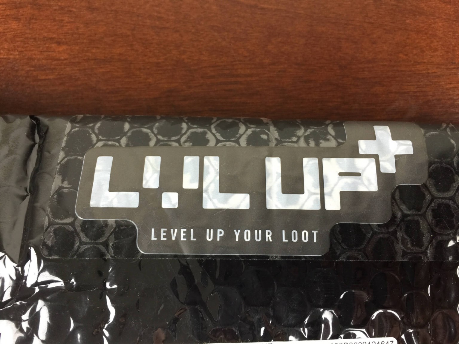 Level Up by Loot Crate July 2015 Subscription Box Review - Hello ...