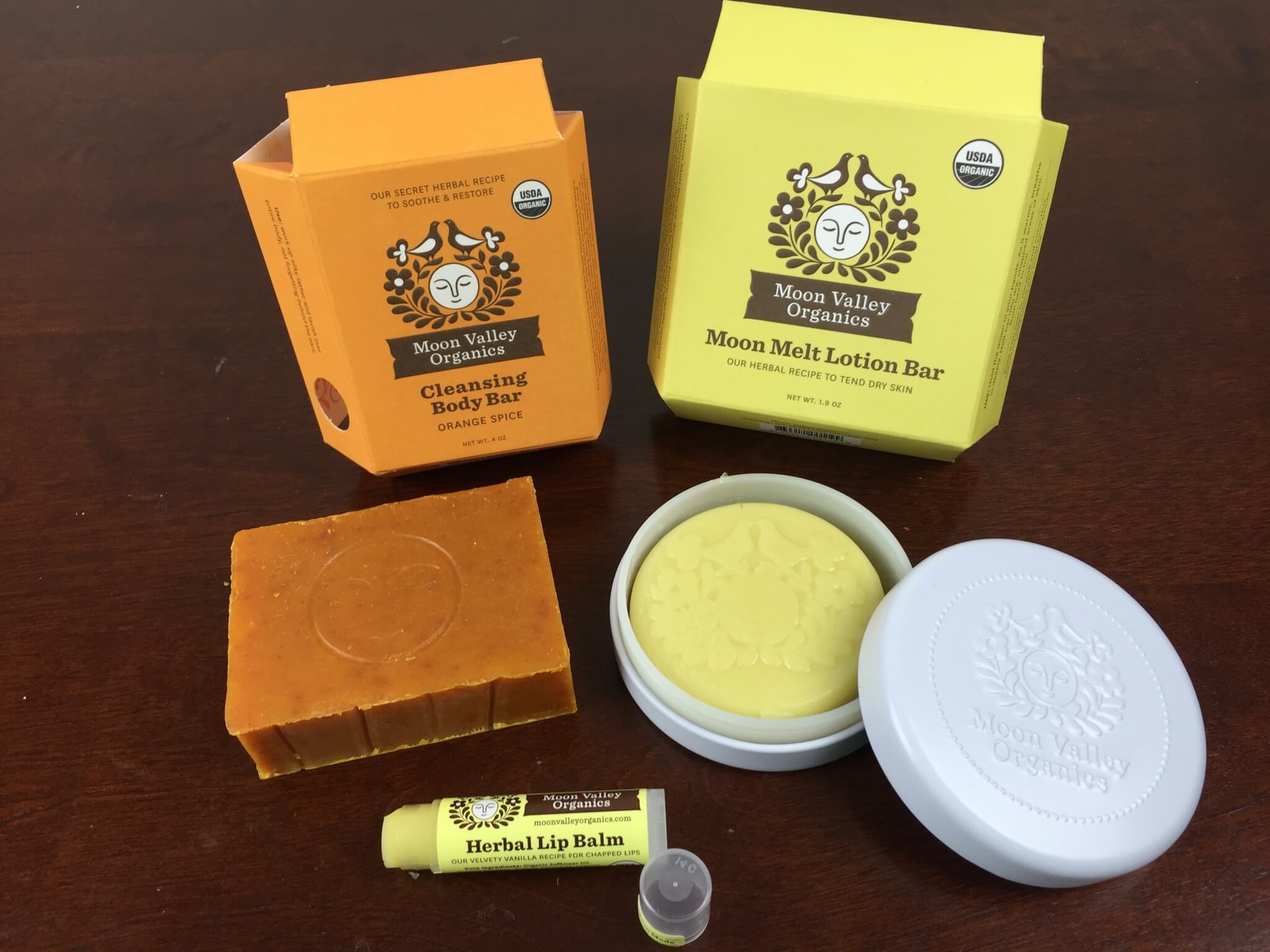 The Remedy Rush Subscription Box Review - August 2015 Autumn Box ...