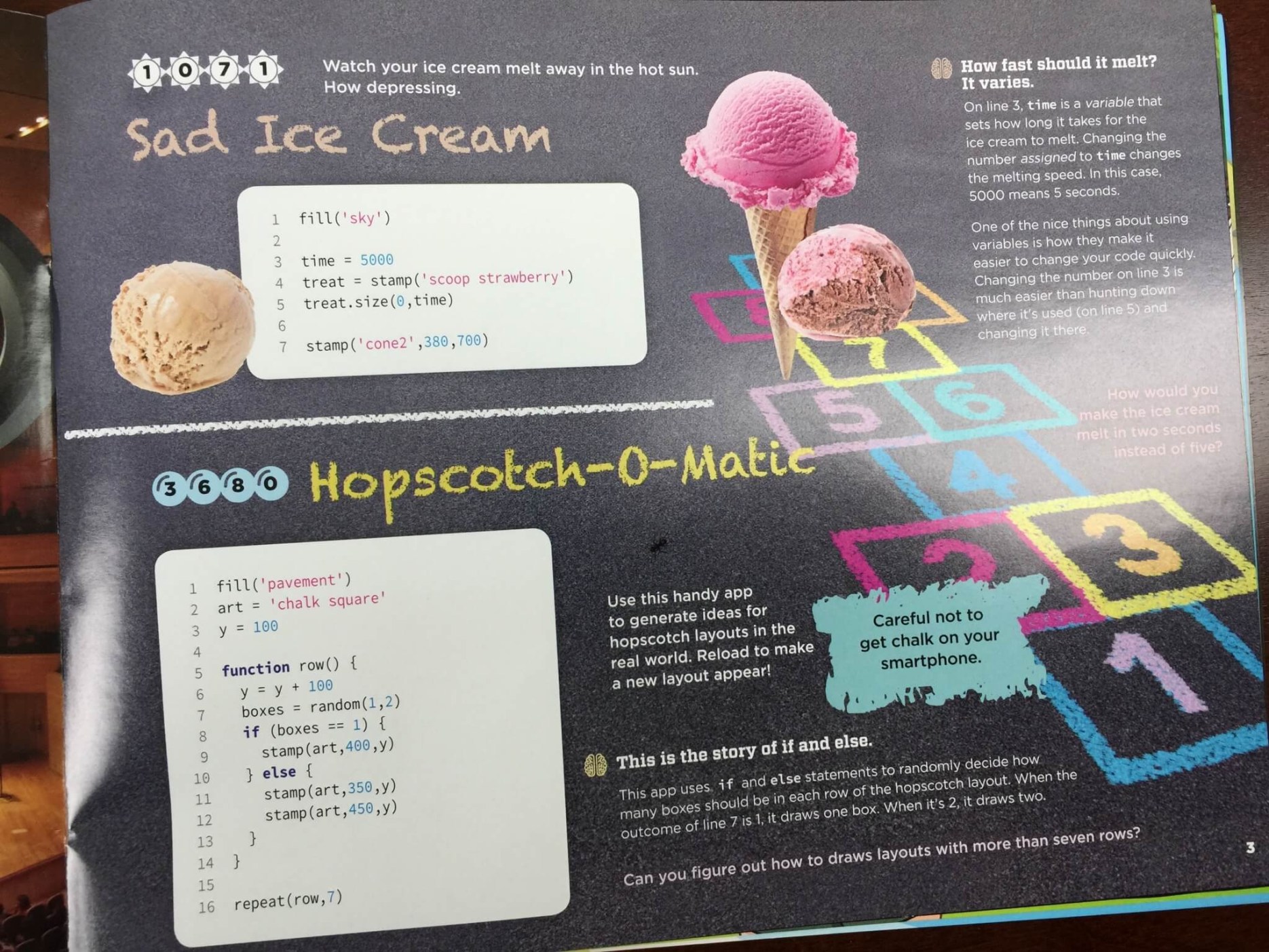 Bitsbox Kids' Coding Subscription Box Review - August 2015 - Hello ...