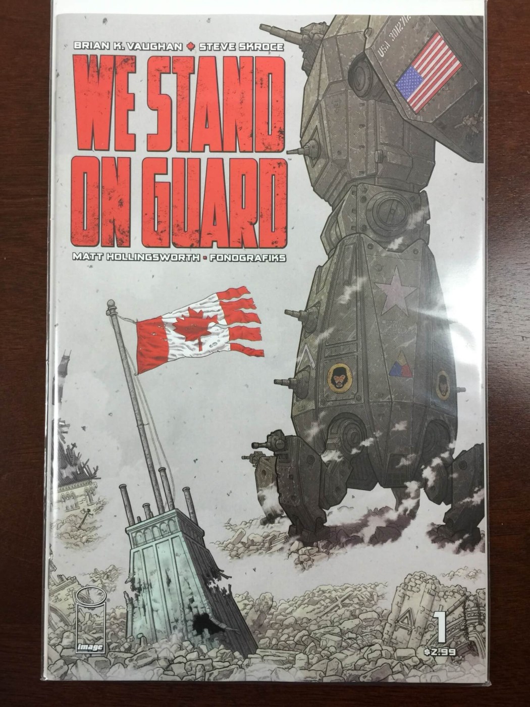 ComicBoxer Subscription Box Review - August 2015 - Hello Subscription