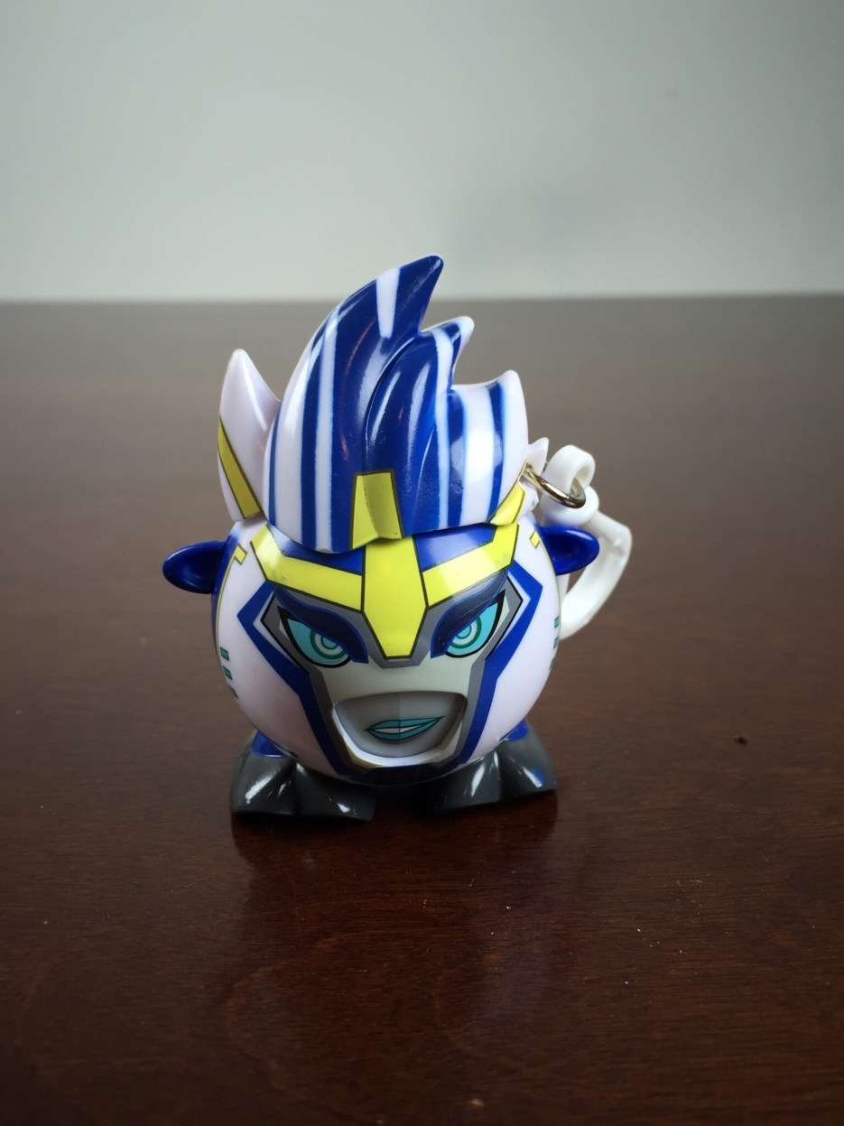 EggDrop Subscription Box Review - Eggs, Blind Bags, and More! September ...