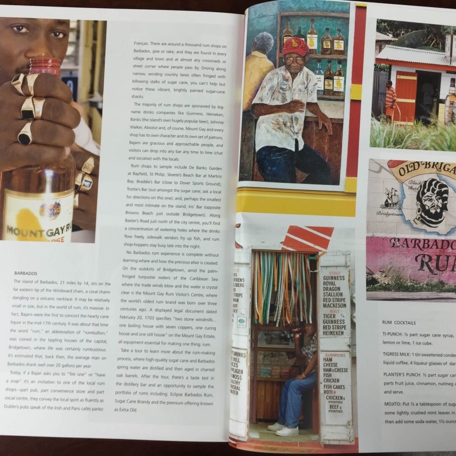 Irie Mon Box Caribbean Subscription Box Review + Coupon - September ...