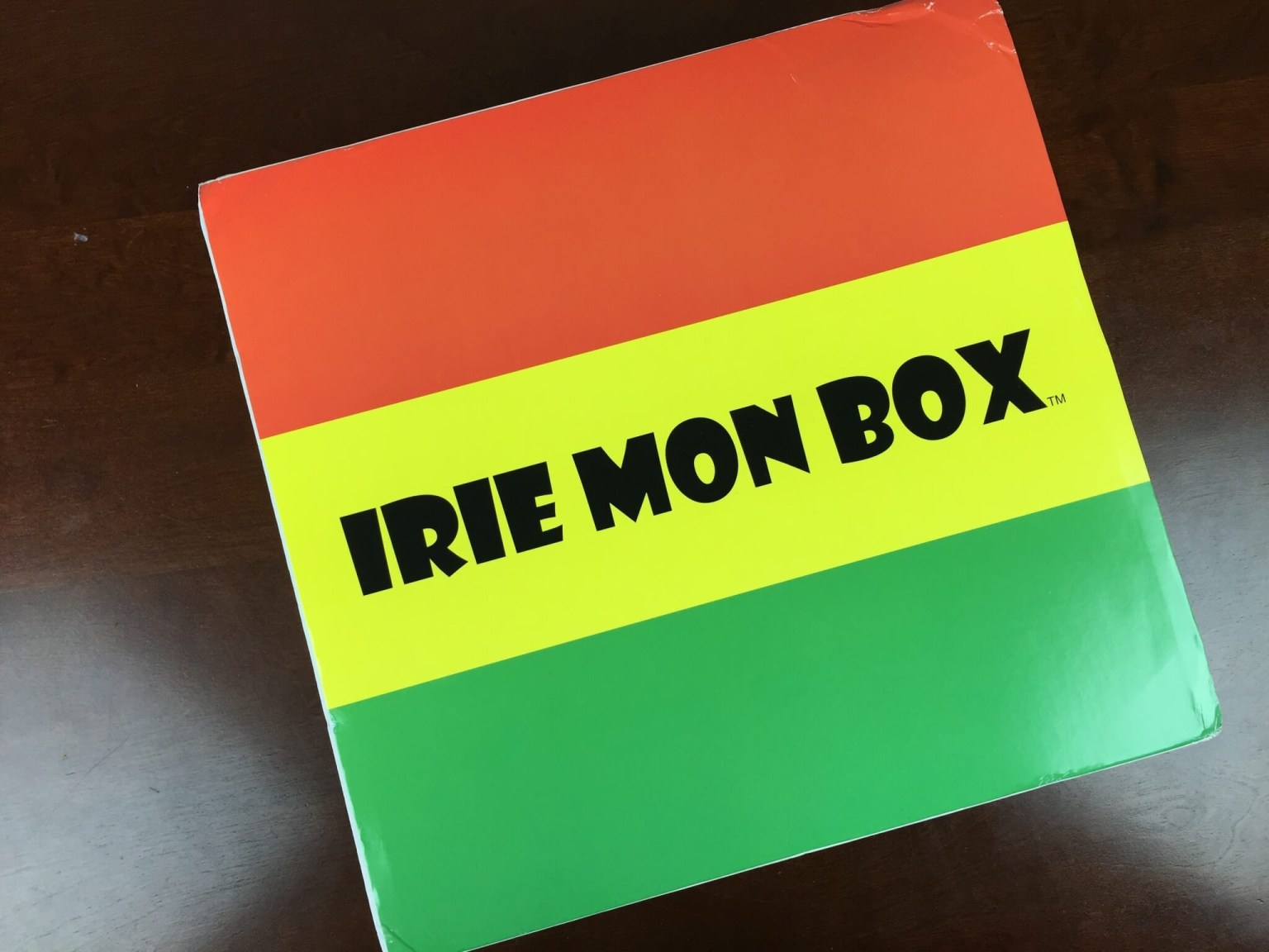 Irie Mon Box Caribbean Subscription Box Review + Coupon - September ...