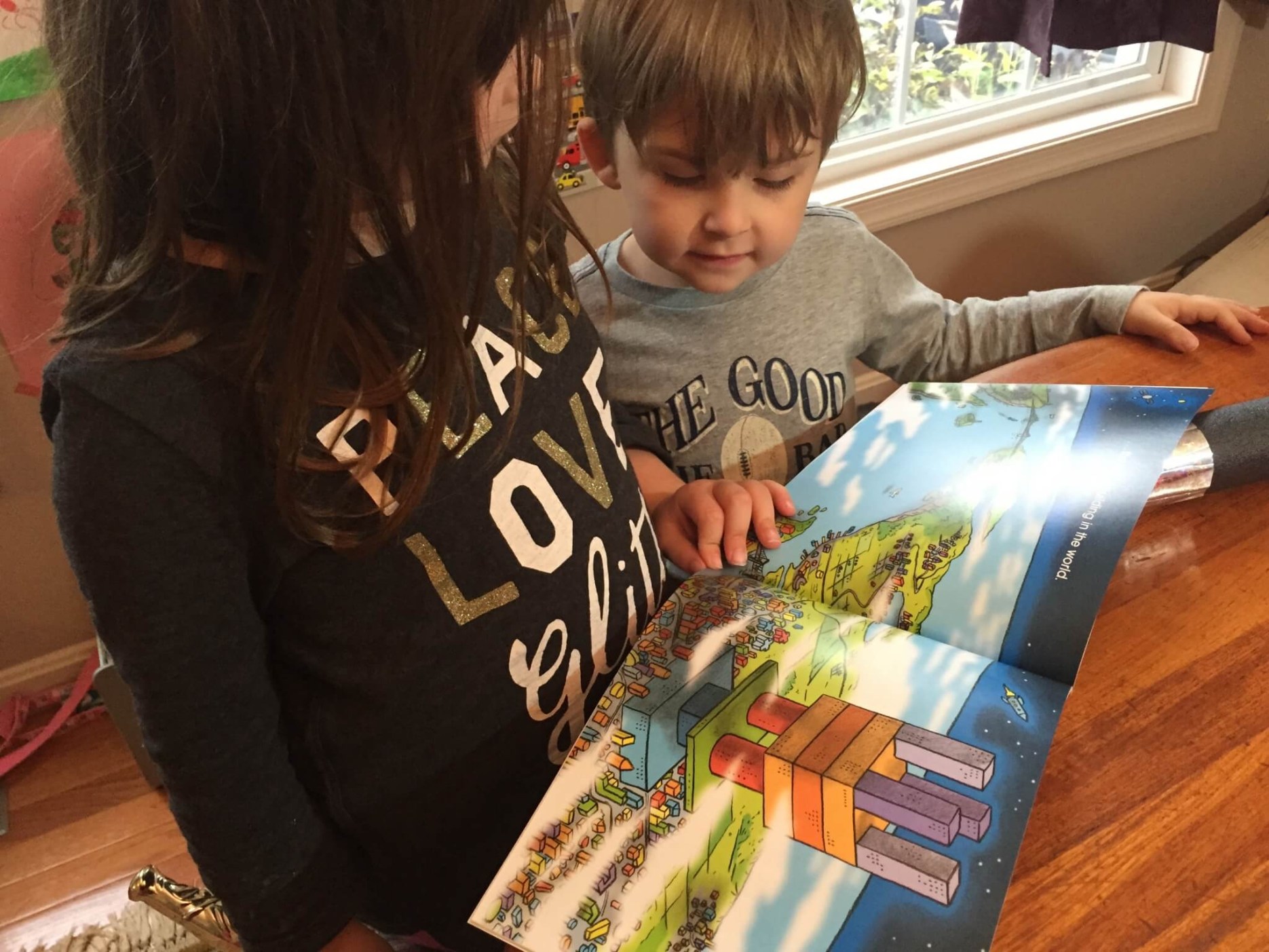 Little Thinker Box August 2015 Subscription Box Review - Hello Subscription