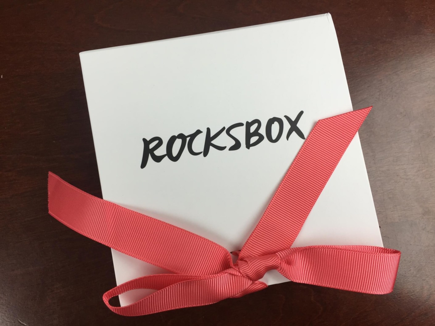 September 2015 RocksBox Reviews + Free Month Deal! - Hello Subscription