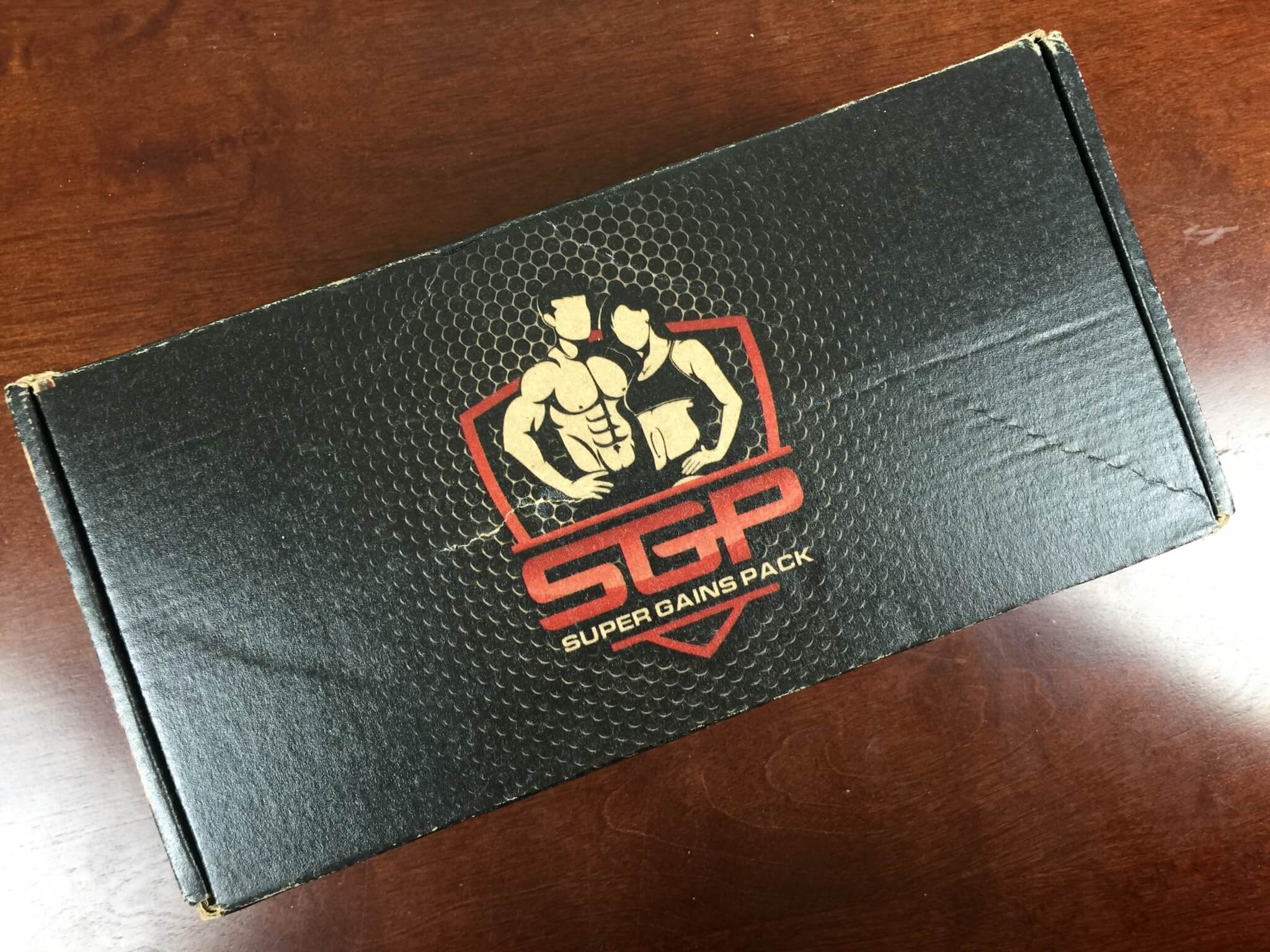 Super Gains Pack Workout Supplement Subscription Box Review & Coupon ...