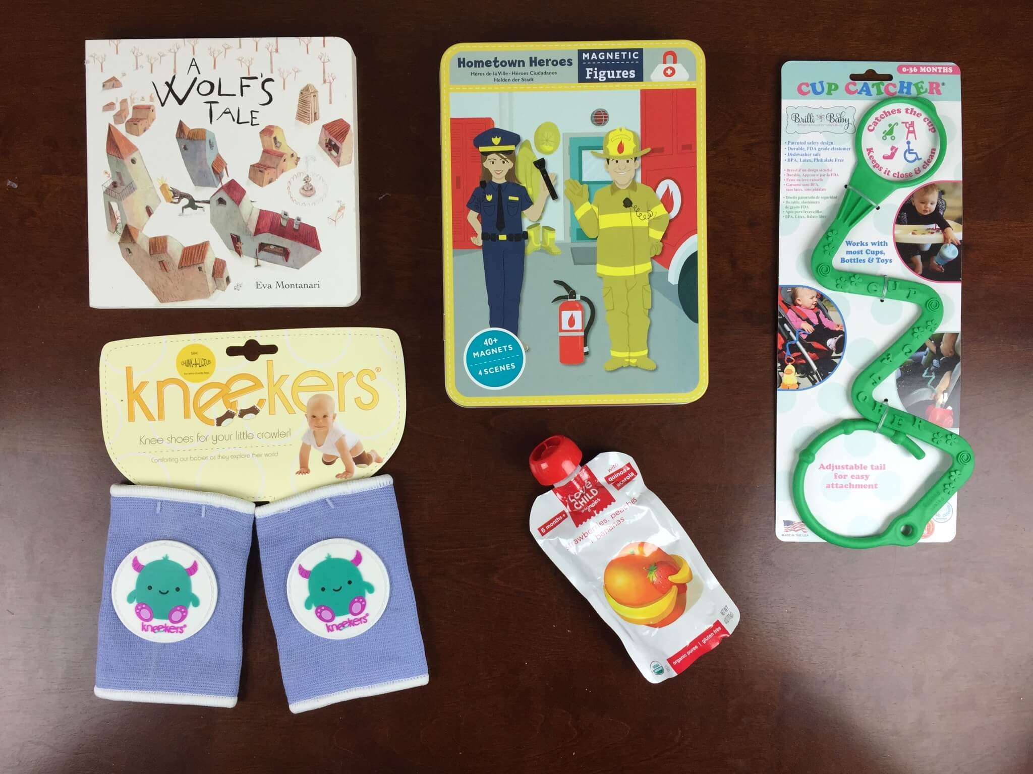 Bluum Subscription Box Review - September 2015 - Hello Subscription