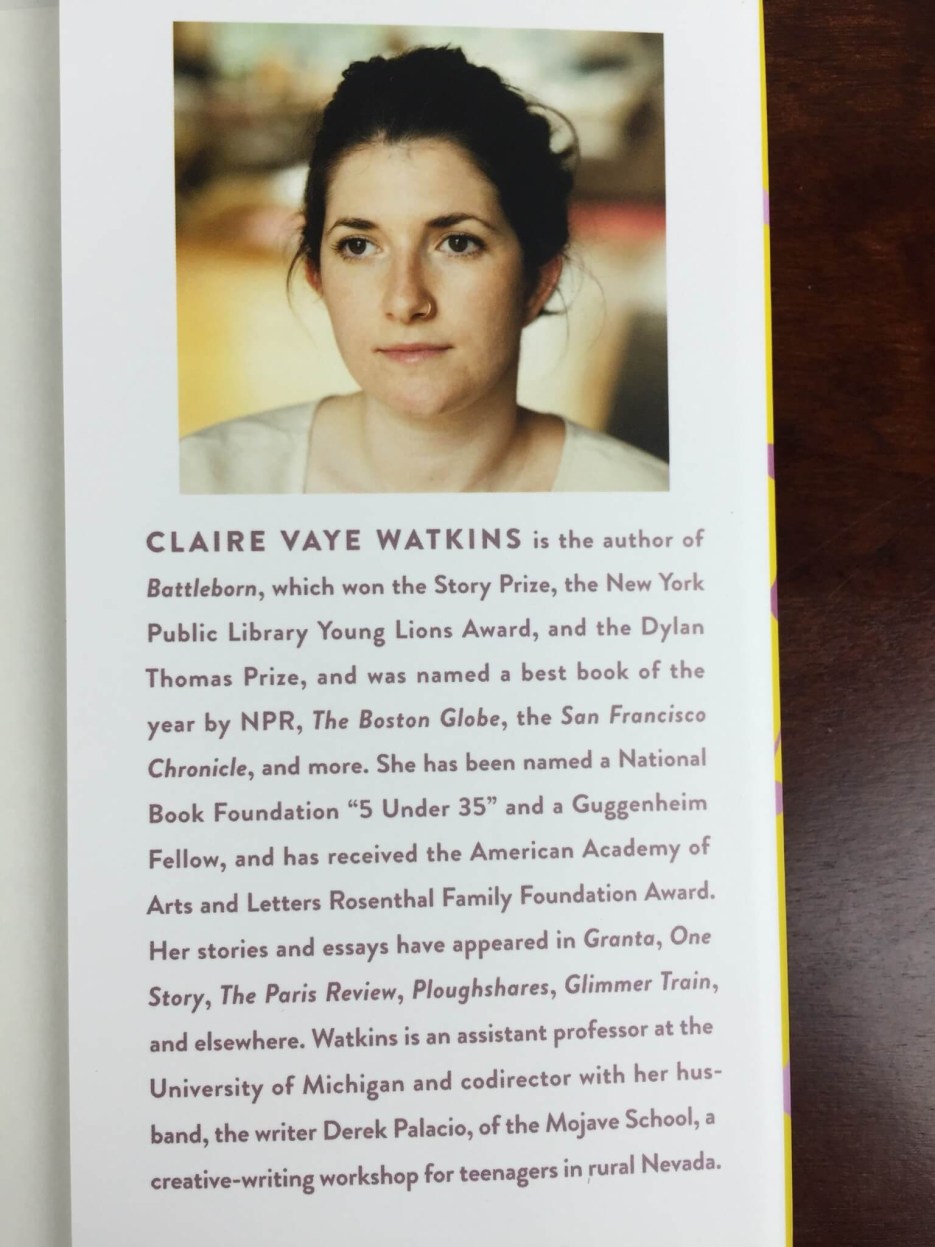 Book of the Month October 2015 Subscription Box Review + Awesome 3 ...