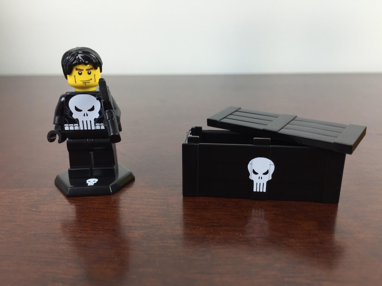 BrickBox Subscription Box Review - October 2015 - Hello Subscription