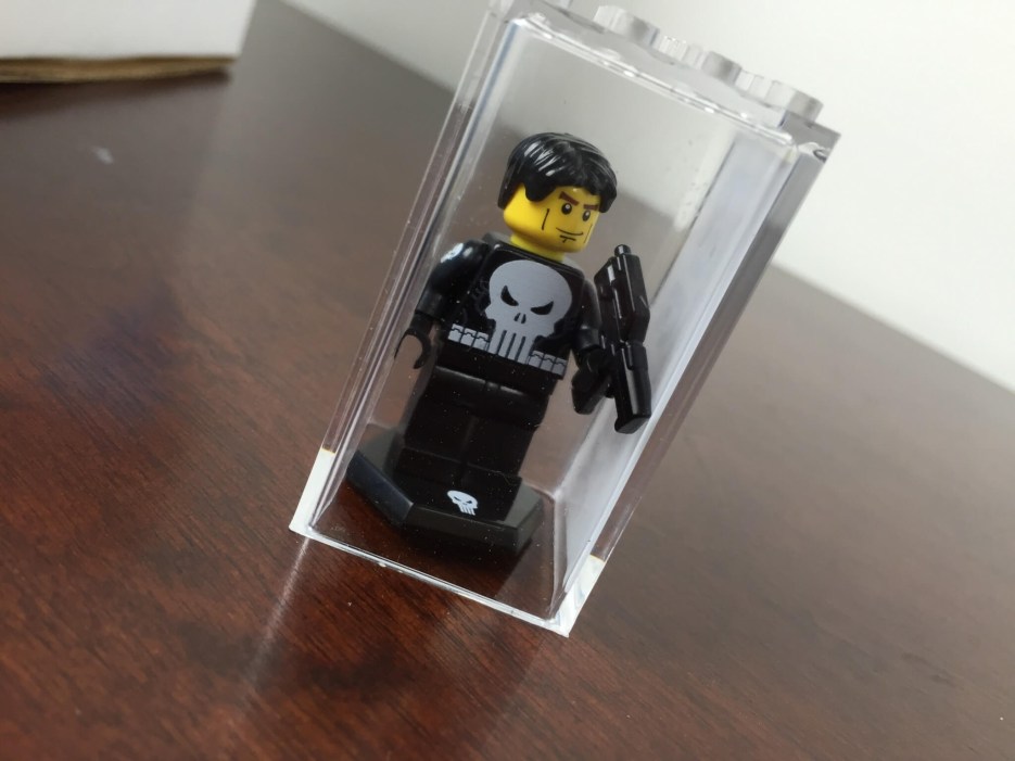 BrickBox Subscription Box Review - October 2015 - hello subscription