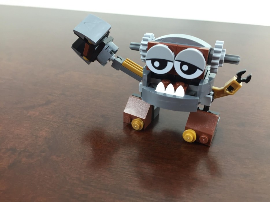 BrickBox Subscription Box Review - October 2015 - hello subscription