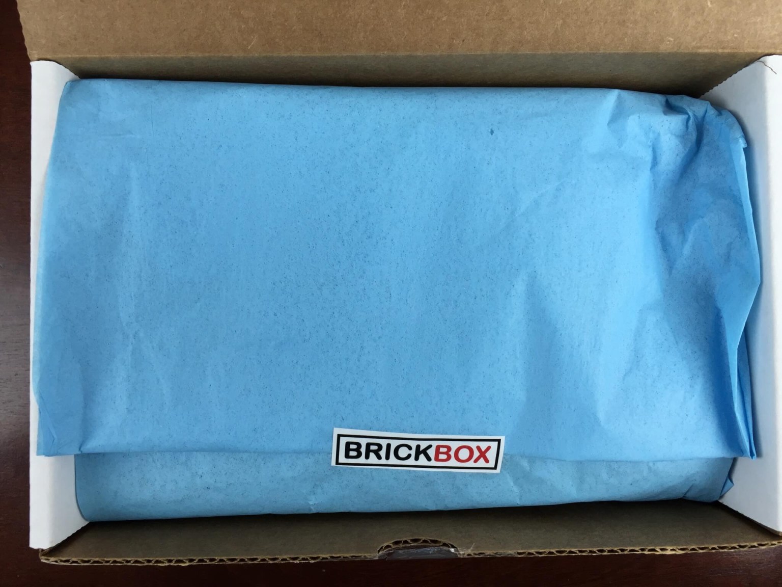 BrickBox September 2015 Subscription Box Review - Hello Subscription