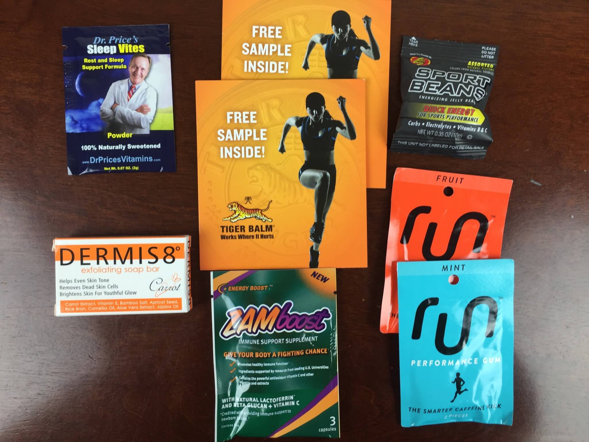 Bulu Box Subscription Box Review & Half Off Coupon - October 2015 ...