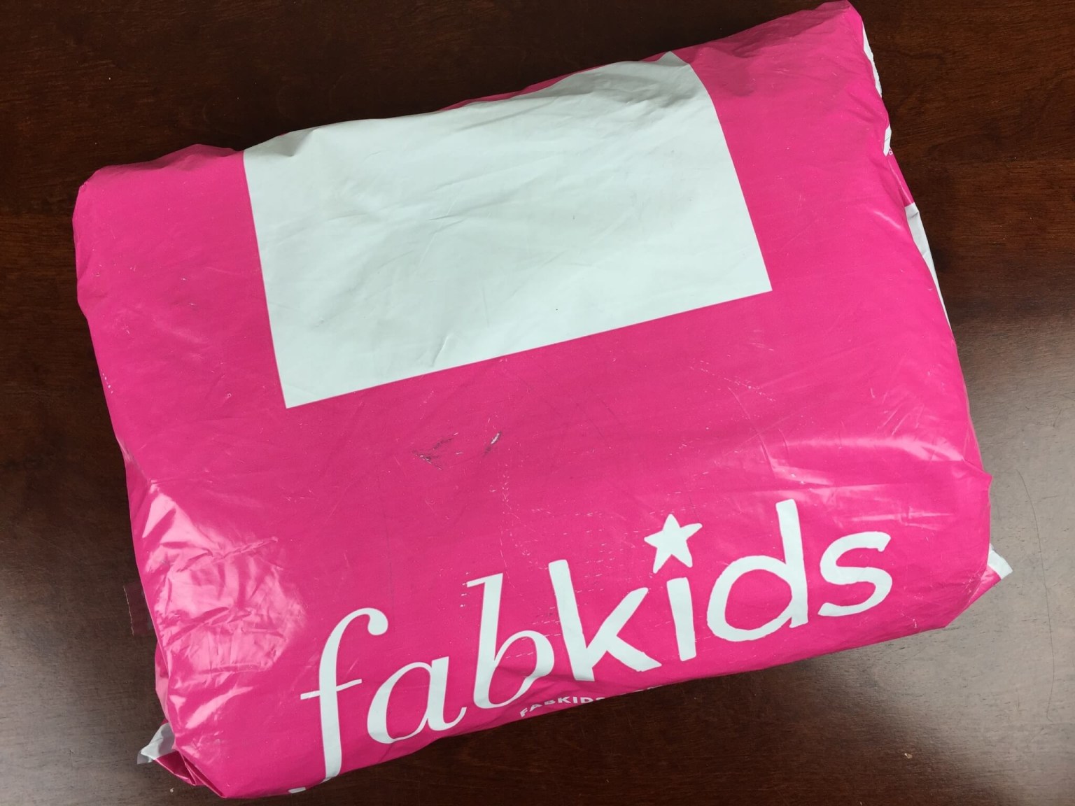 October 2015 Fabkids Subscription Review & Half Off Coupon - Hello ...