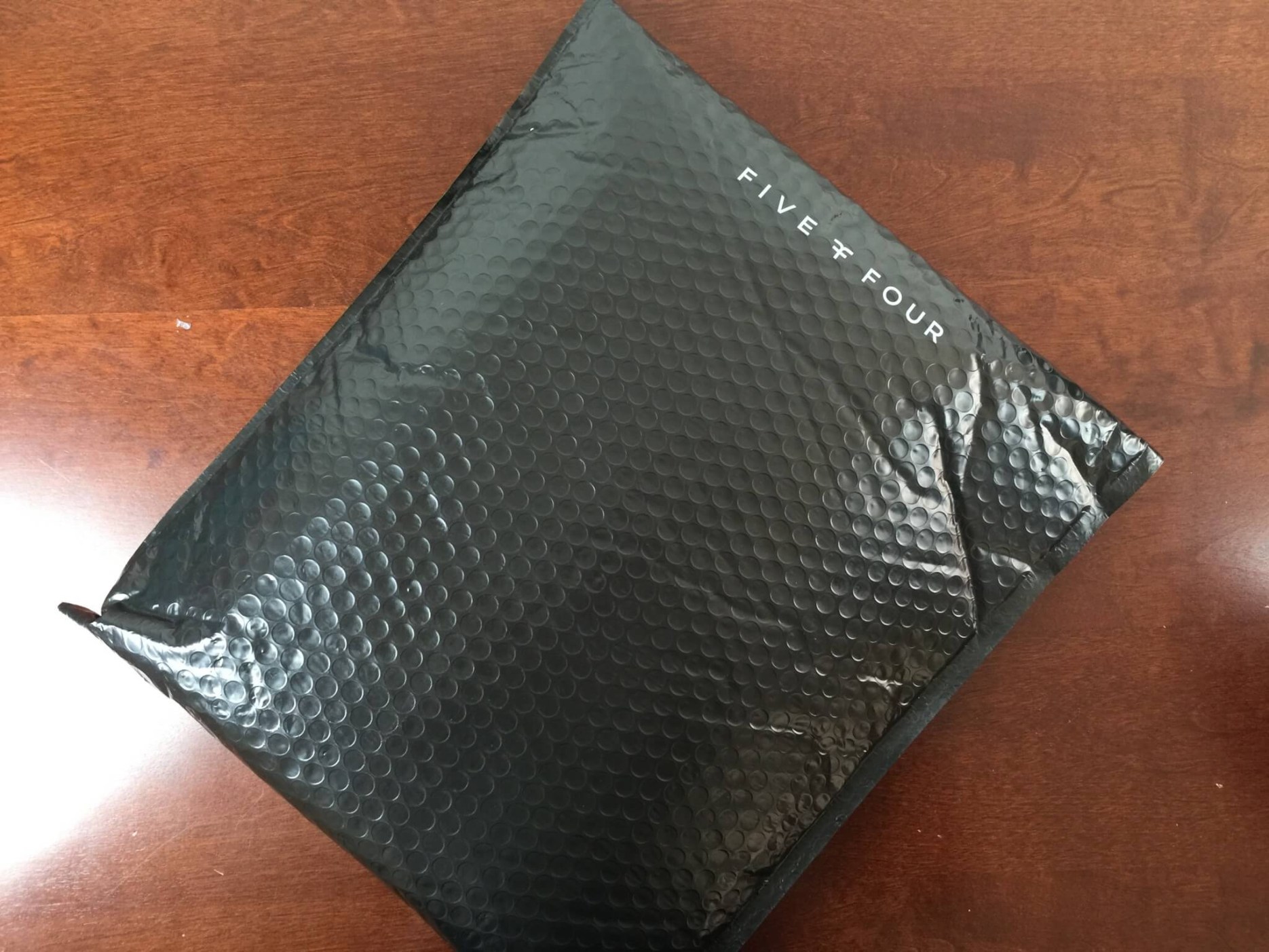 Five Four Club Men's Clothing Subscription Review & Coupon - September ...