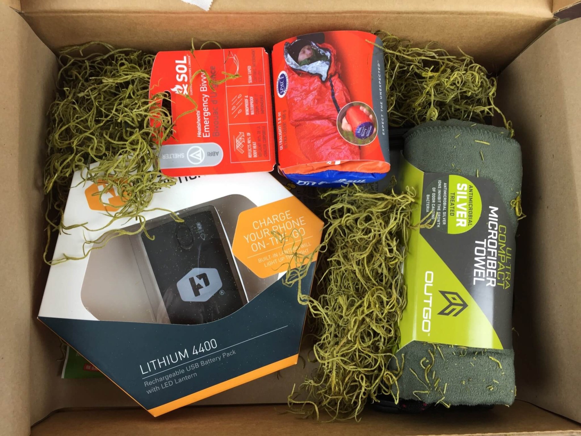 Isle Box Reviews: Get All The Details At Hello Subscription!