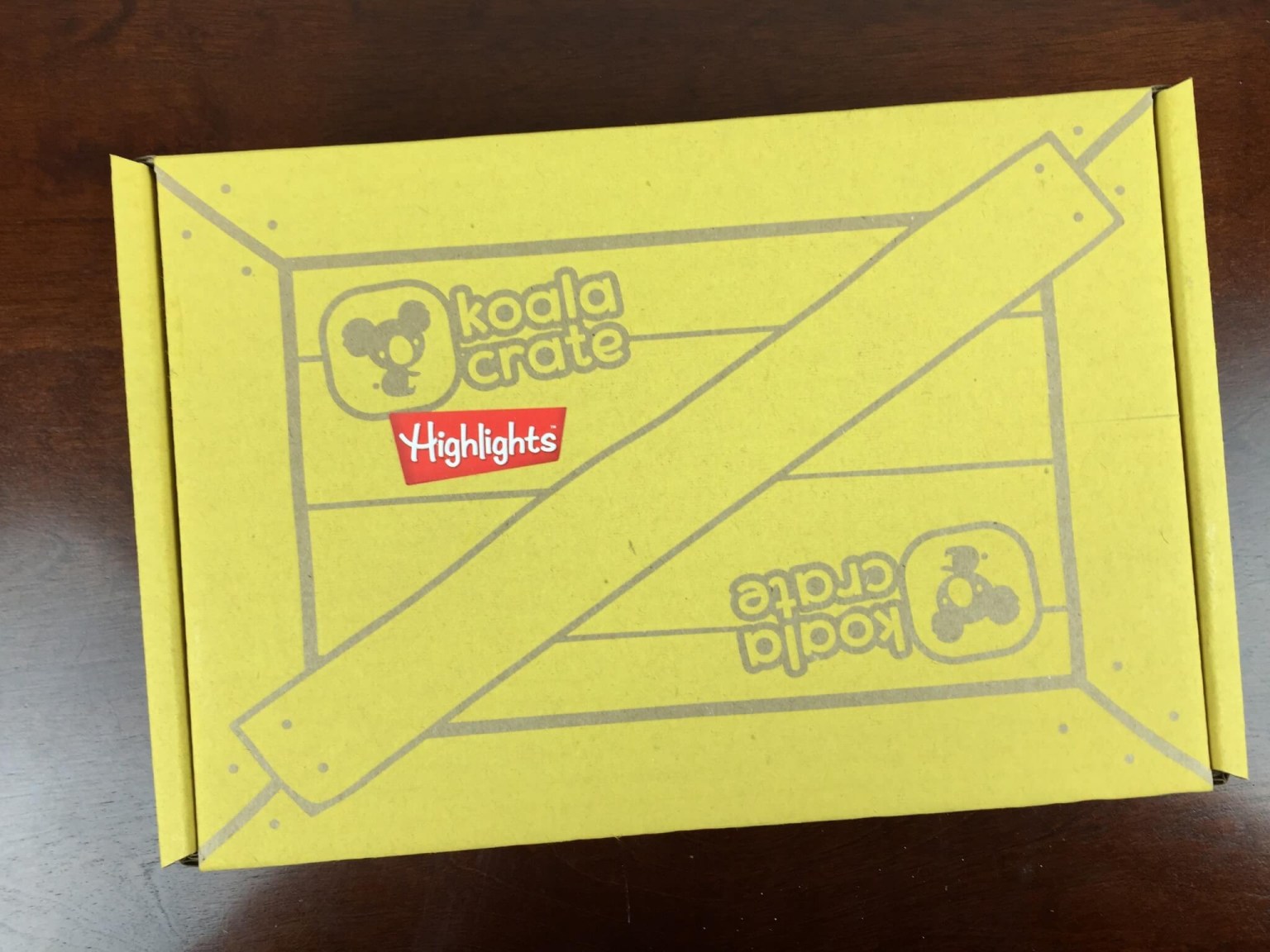 Koala Crate Preschool Subscription Box Review & Coupon - Hello Subscription