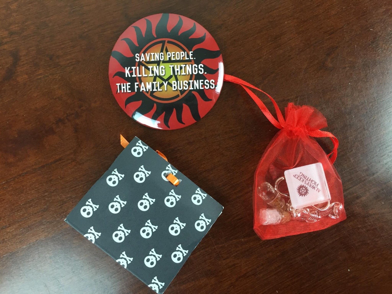 Lit-Cube Book Subscription Box Review - October 2015 - Hello Subscription