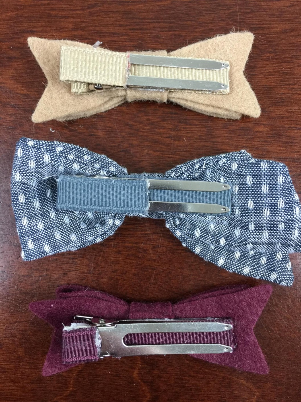 Little Poppy Co. Bow Subscription Review & Coupon - September 2015 ...